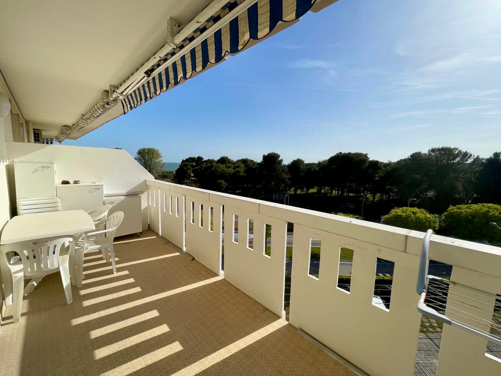 Wunderschönes Studio Mit Pool Und Terrasse - Caorle
