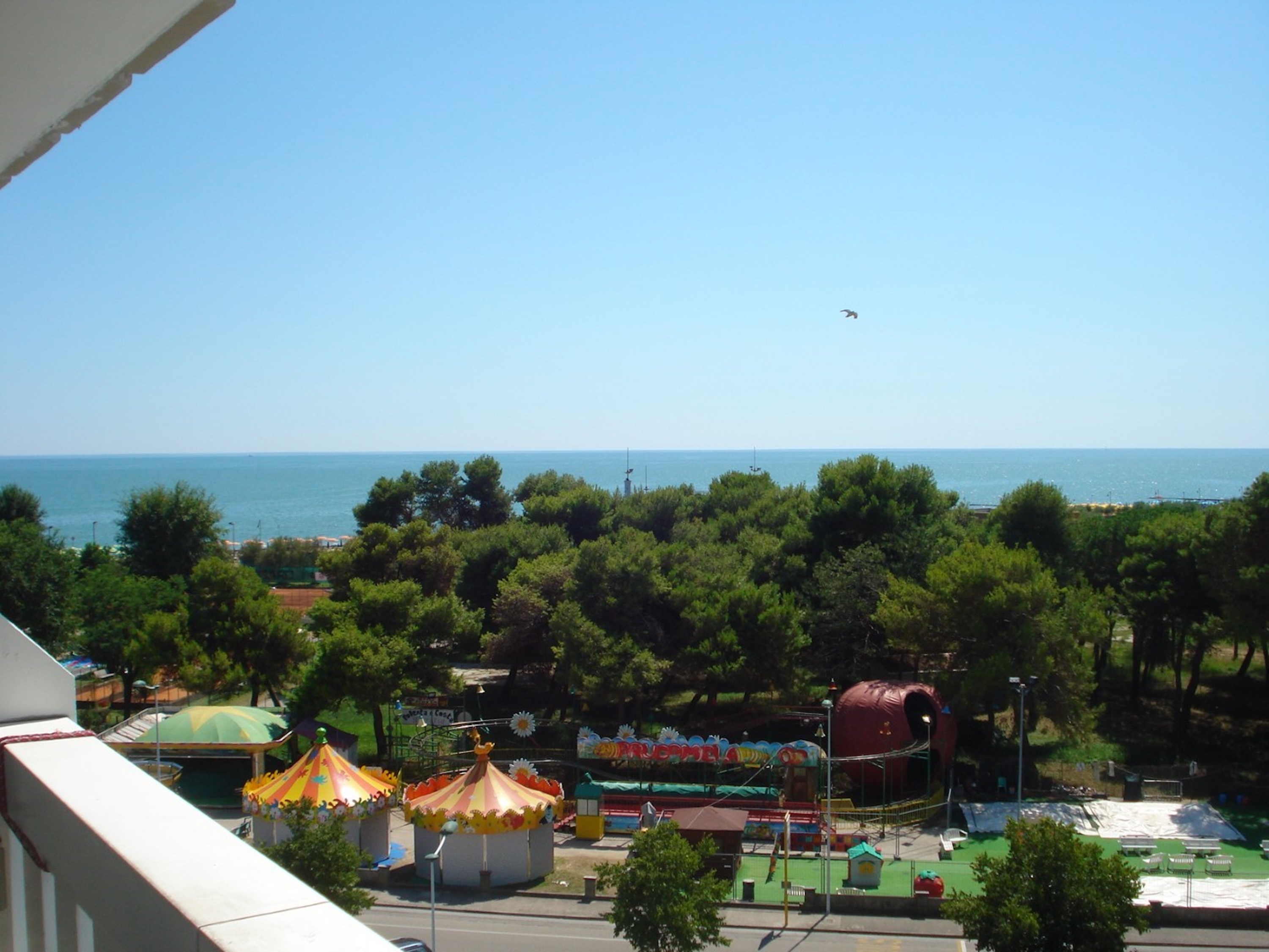 Studio Mit Meerblick Für Zwei Personen - Caorle