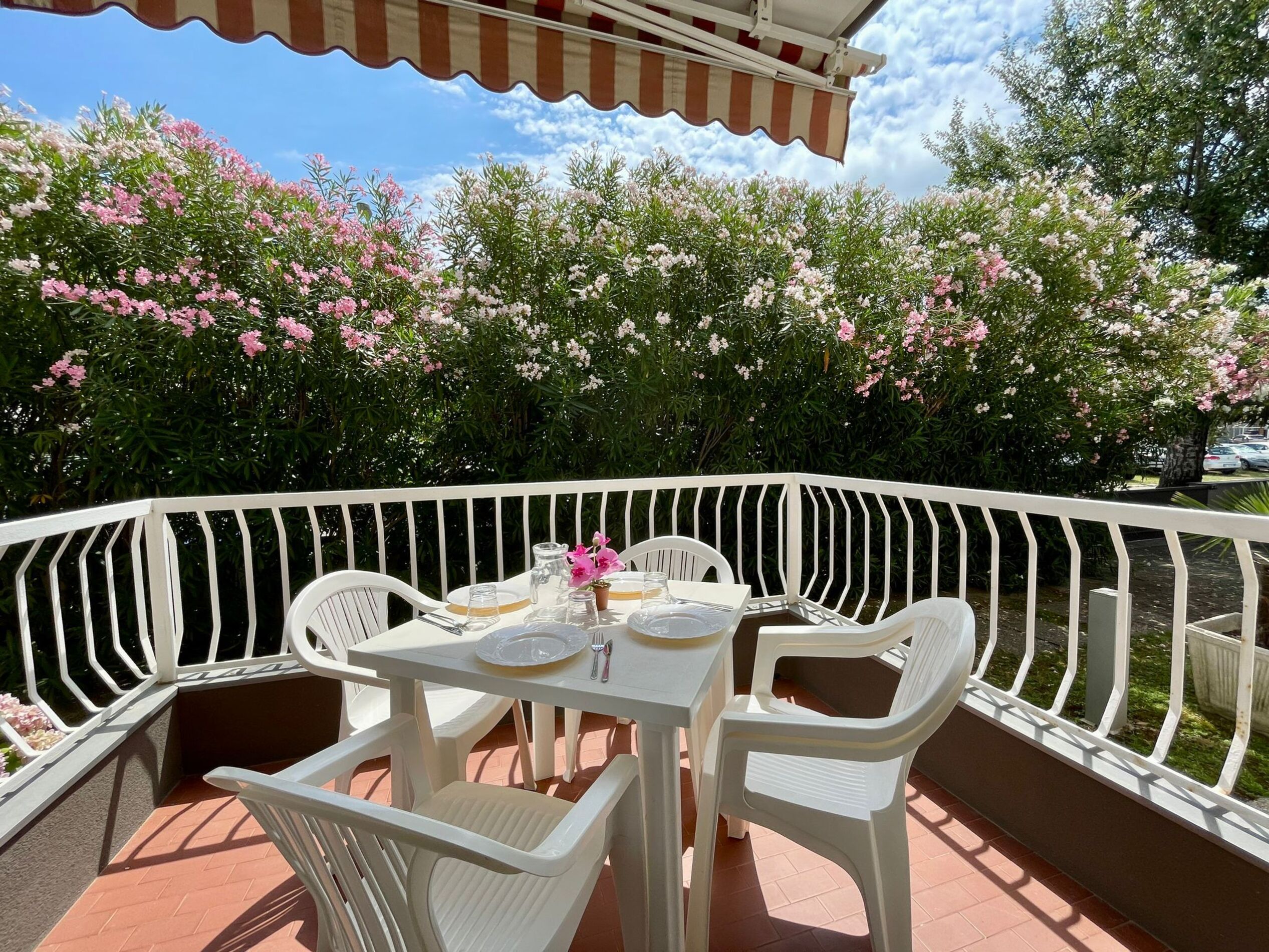 Profitez De La Piscine De Notre Appartement Confortable - Beahost - Caorle
