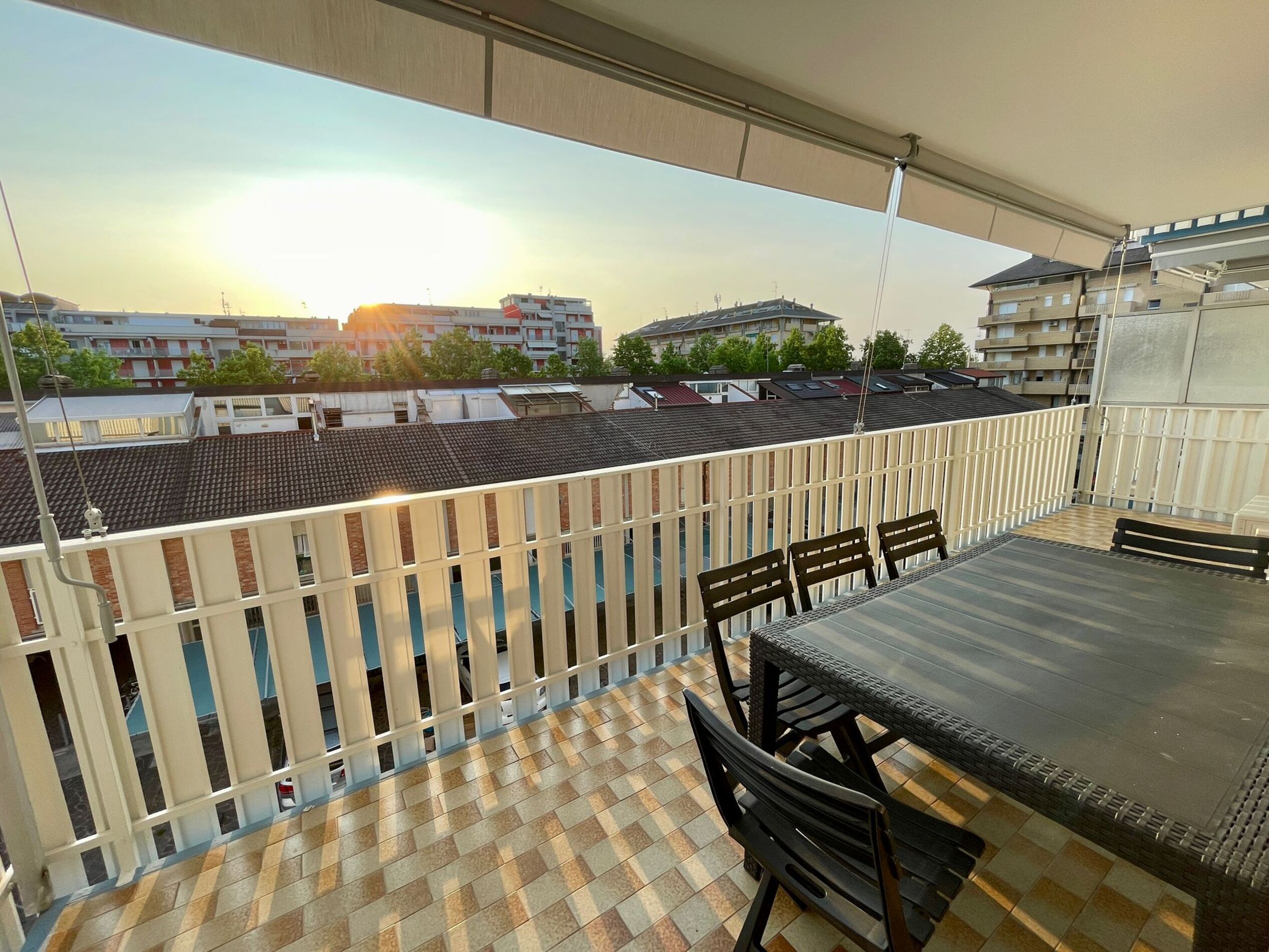 Appartamento Con Piscina In Comune - Caorle