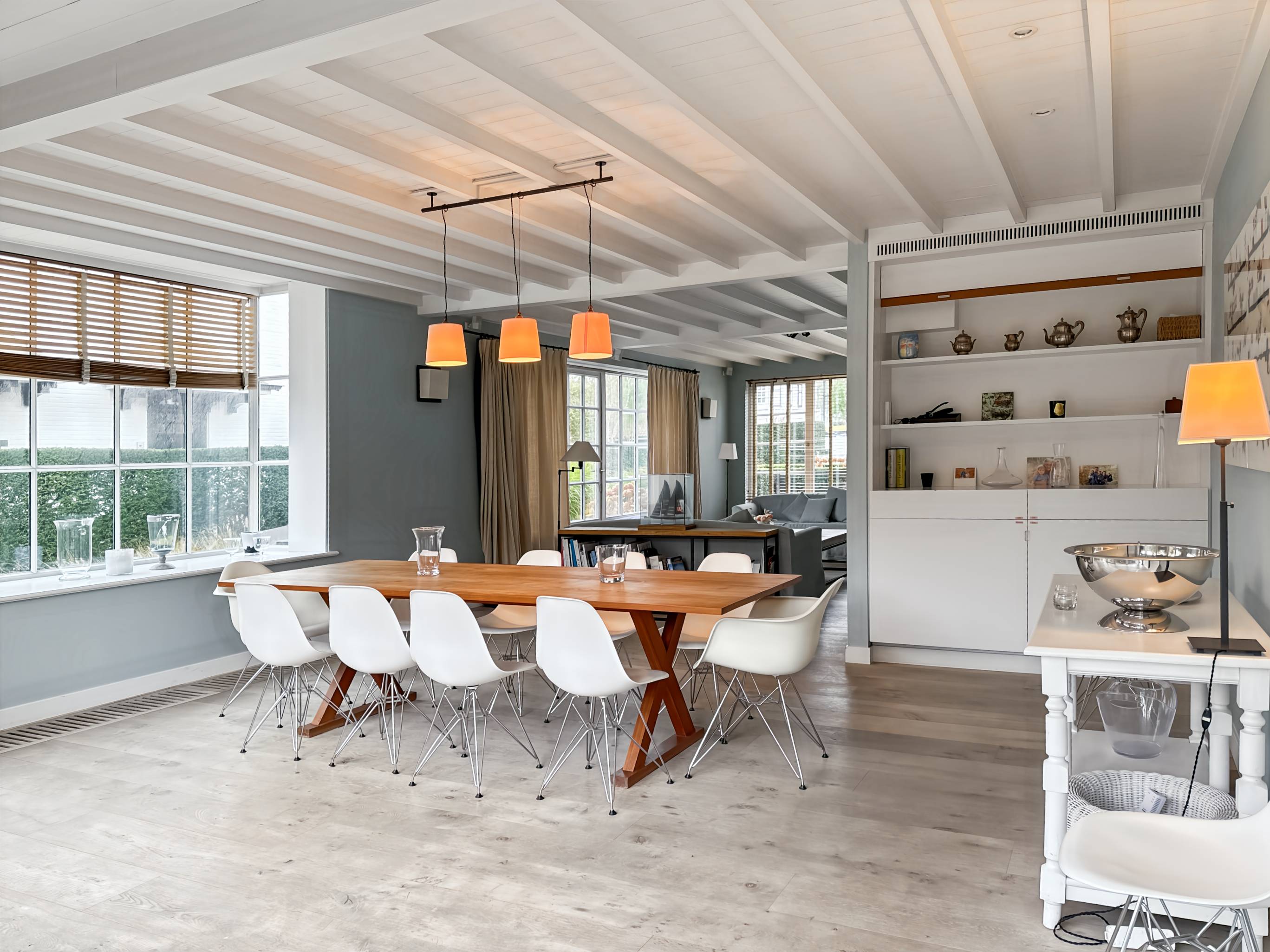 Superbe Villa Au Coeur De Knokke Zoute Proche De La Plage Et Des Commerces - Bruges