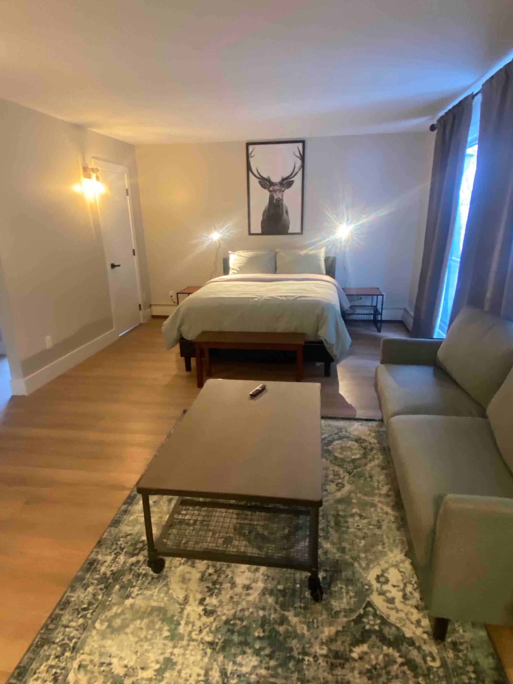 Morden Newly Renovated 1br Flats, Walk To Whyte - 愛德蒙頓