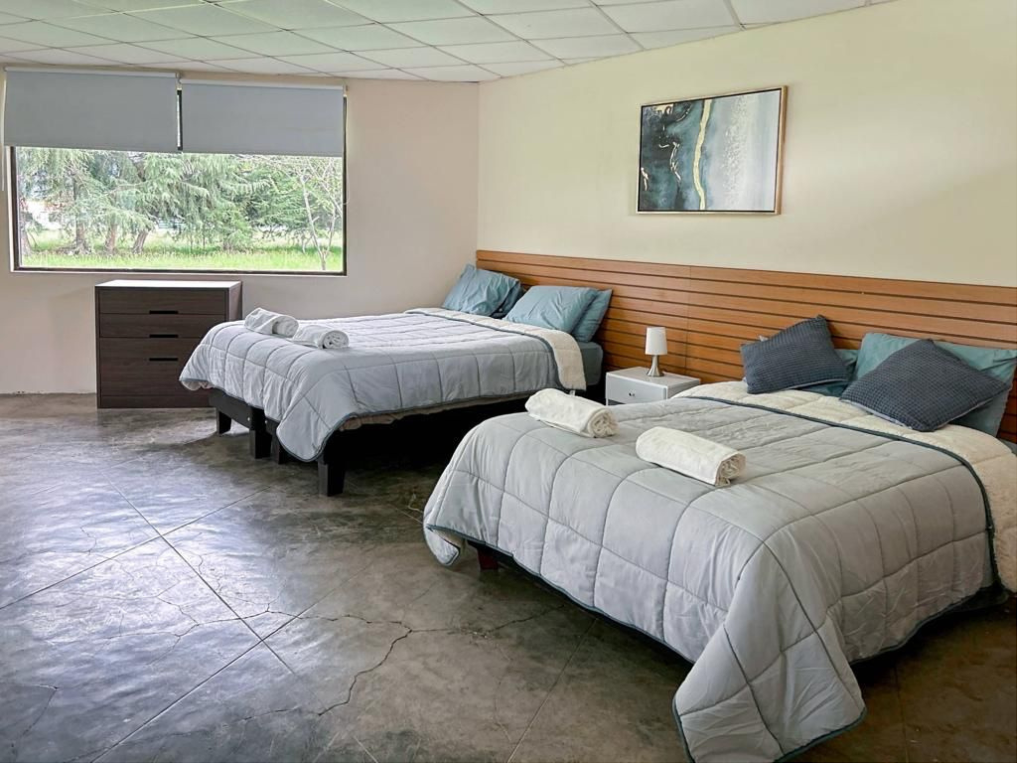Fundo Del Abuelo - Disfruta De La Naturaleza En Un Lindo Flat - Cajamarca