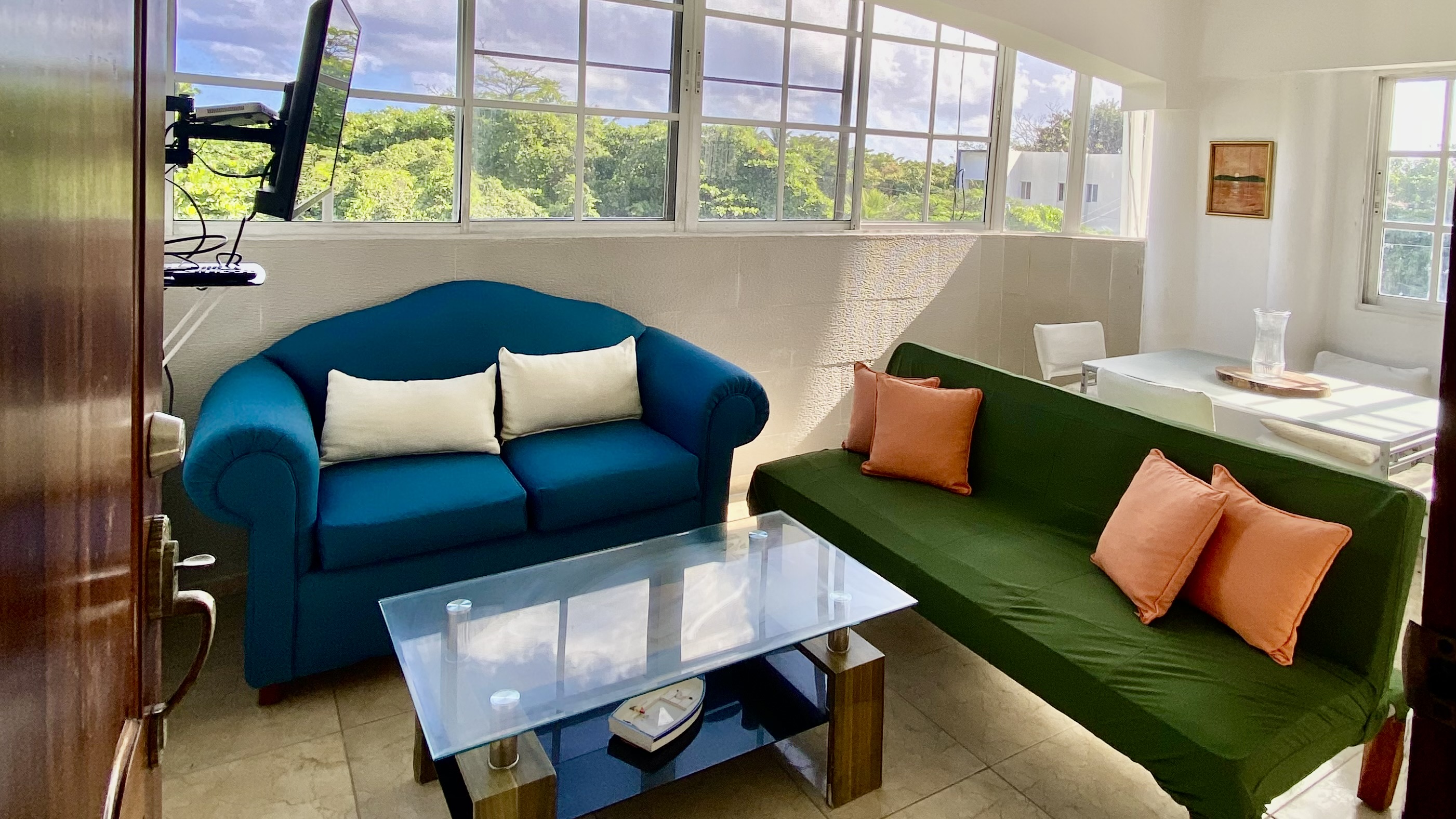 Studio 2 Near The Malecón Puerto Plata - Puerto Plata