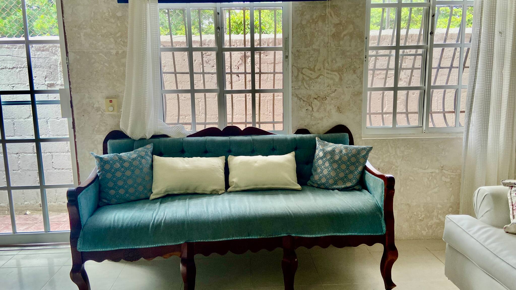 Sea Near And Beach A Few Minutes Walking Top Location By Rhv Living - Puerto Plata