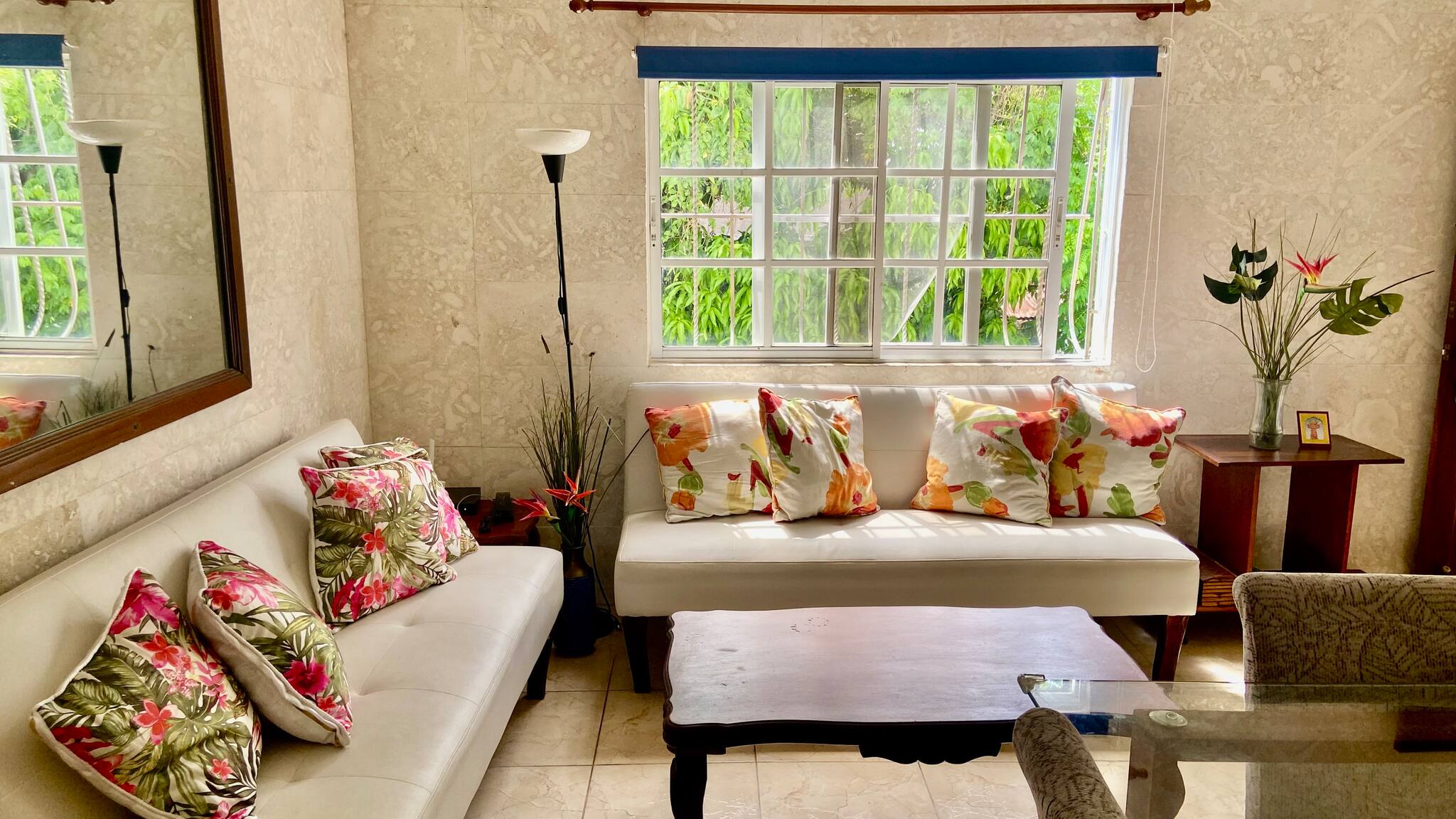 A Few Steps To Malecon And Sunny Beaches - Puerto Plata