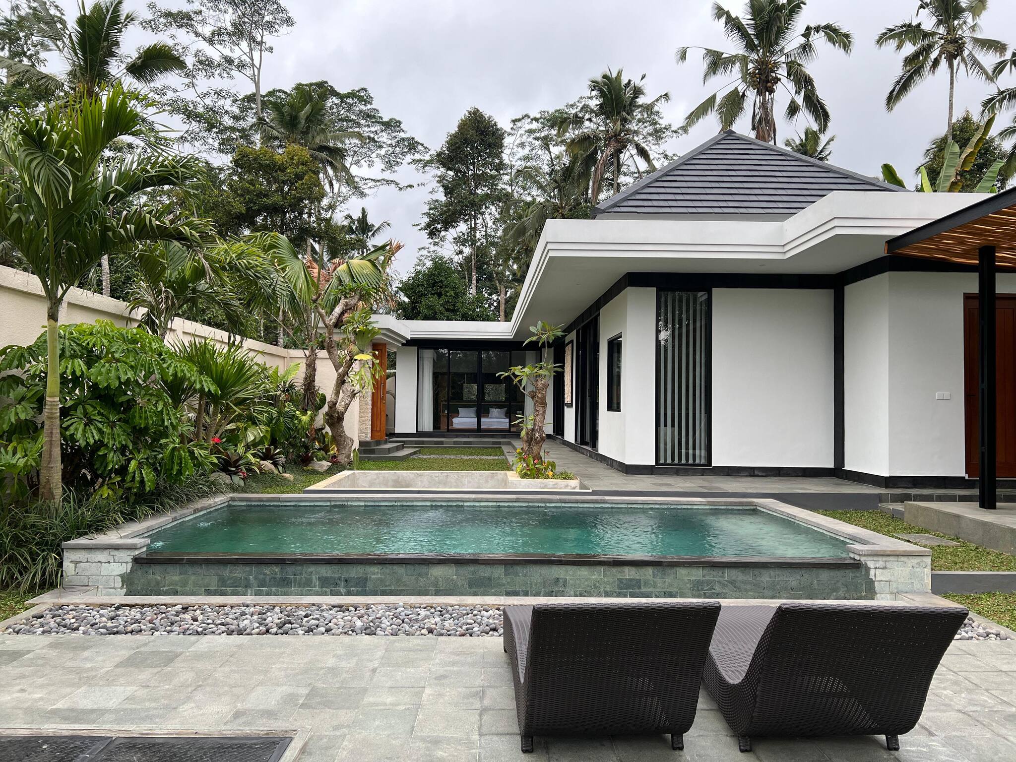 Guru Darma Villa Newly Built September 2025 - Bali