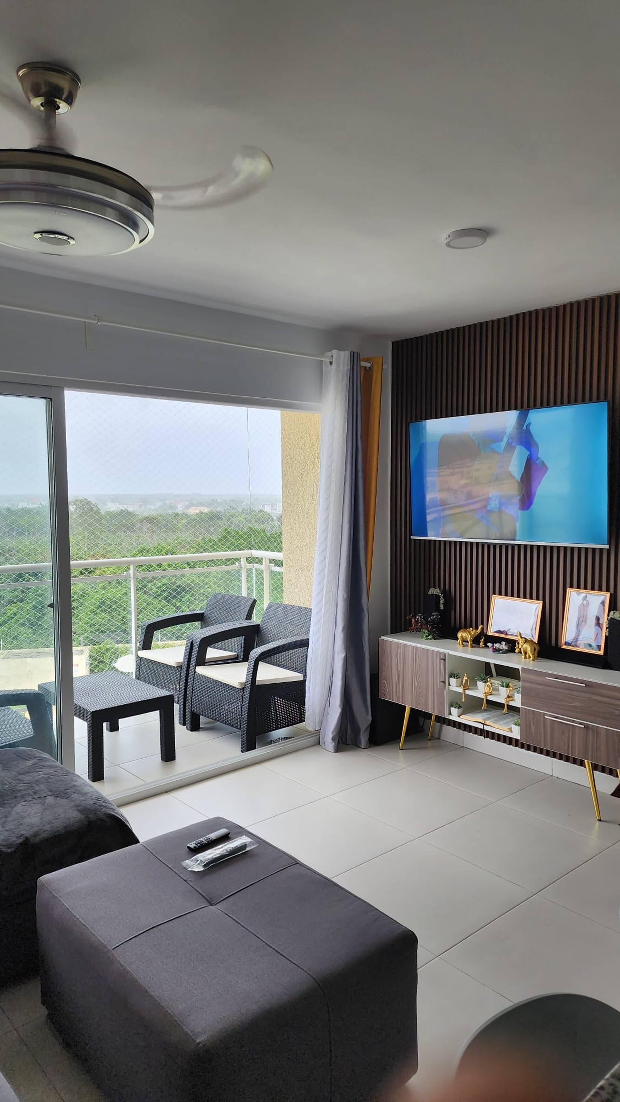 Apartamento En Bávaro Punta Cana - Punta Cana