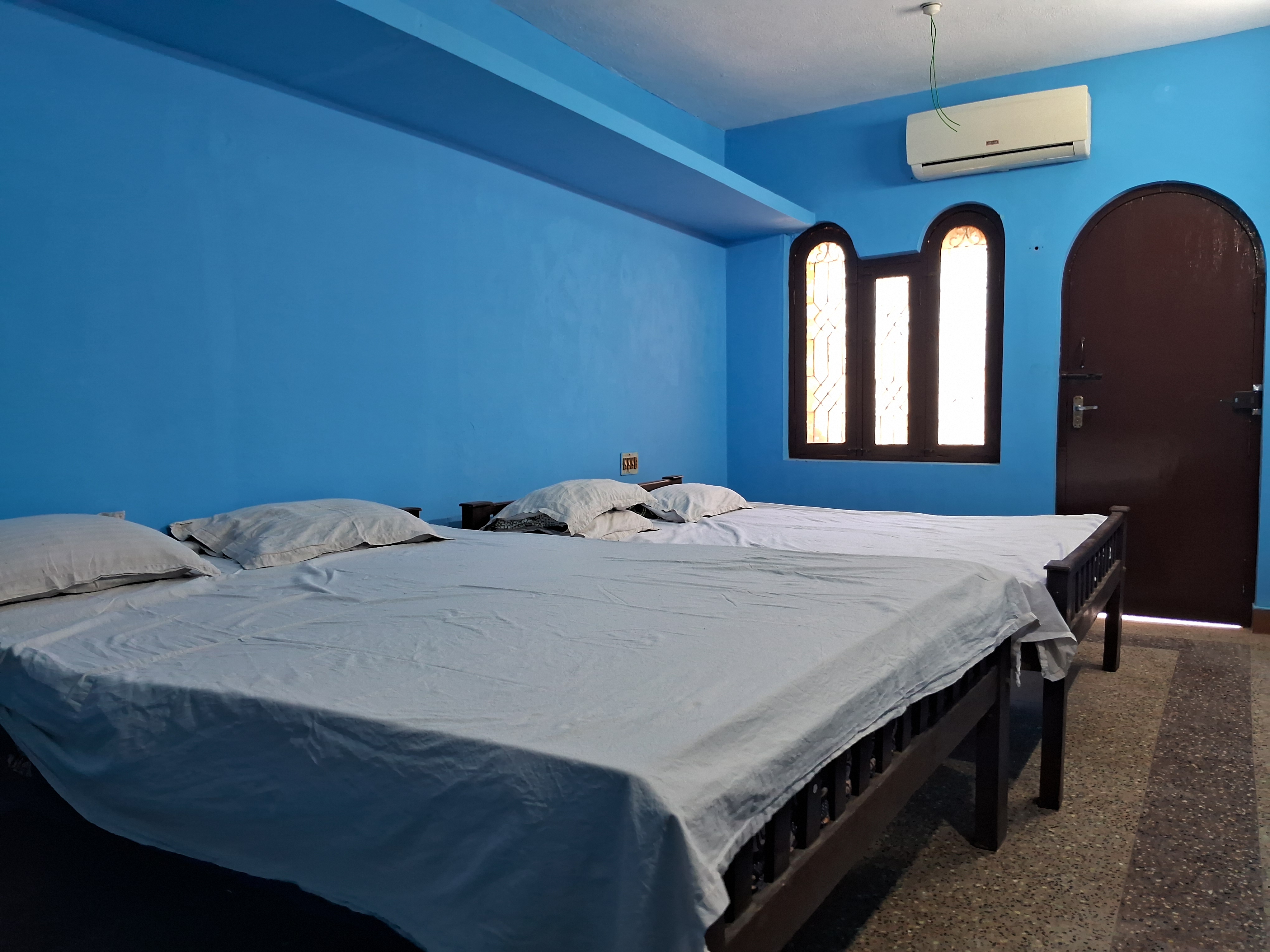 Casa De Familia Para Vacaciones En Pondicherry - Puducherry