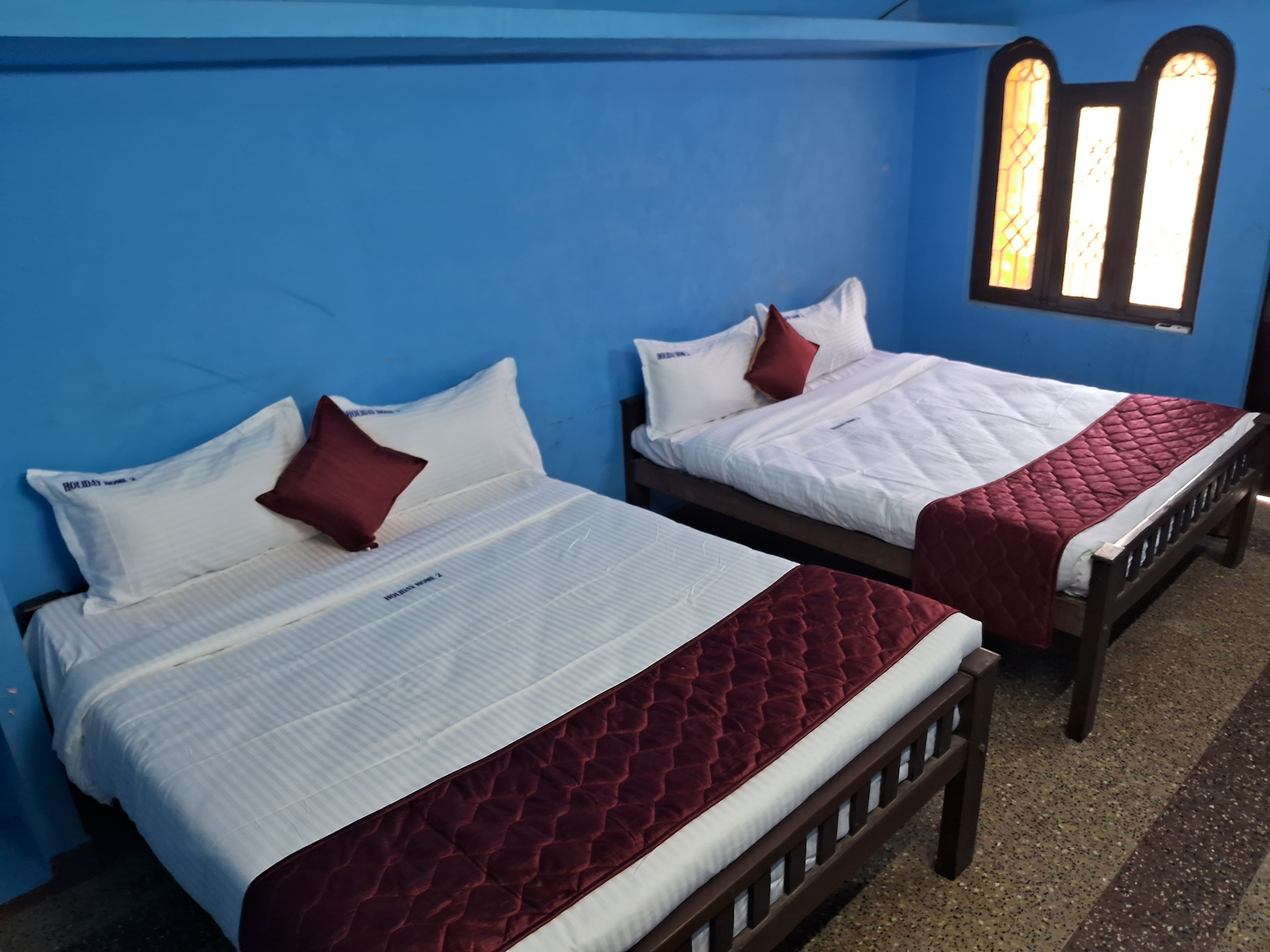 Homestay For Vacation In Pondicherry - 폰디체리