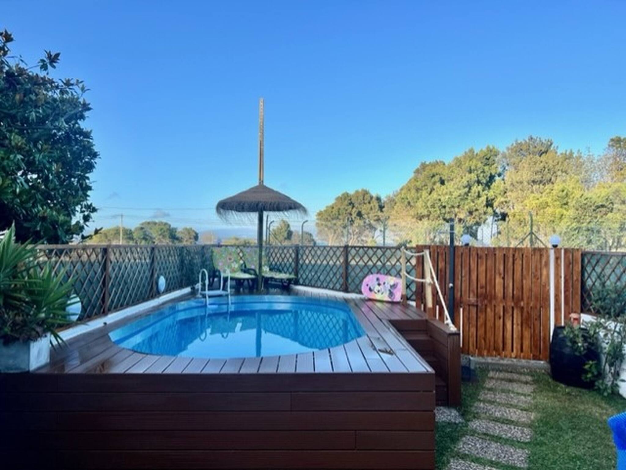O Cantinho Da Ria - House With Pool And View Of The Ria - Torreira