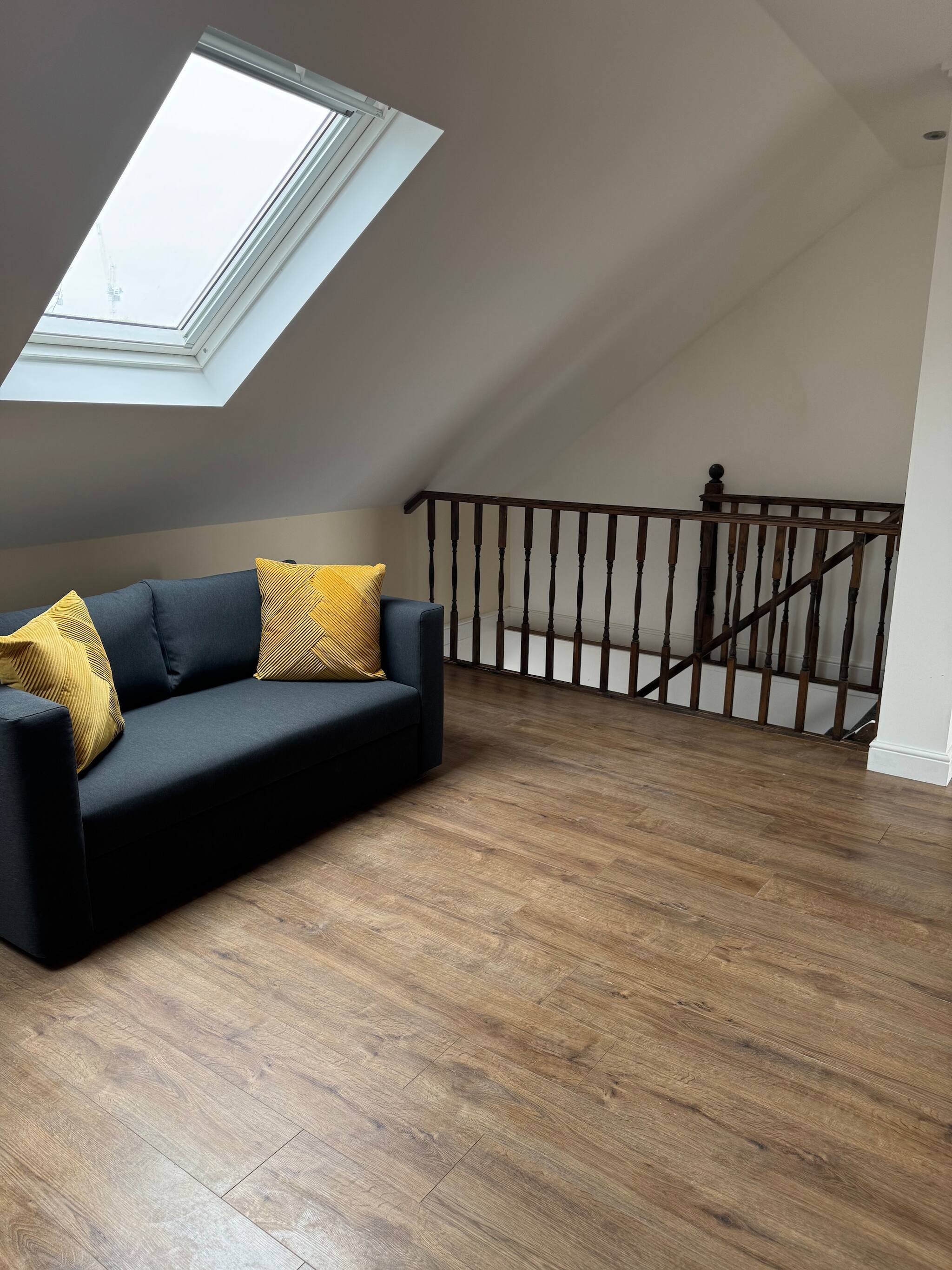 London 1 Bed  Beautiful Flat Great Location - Whitehall
