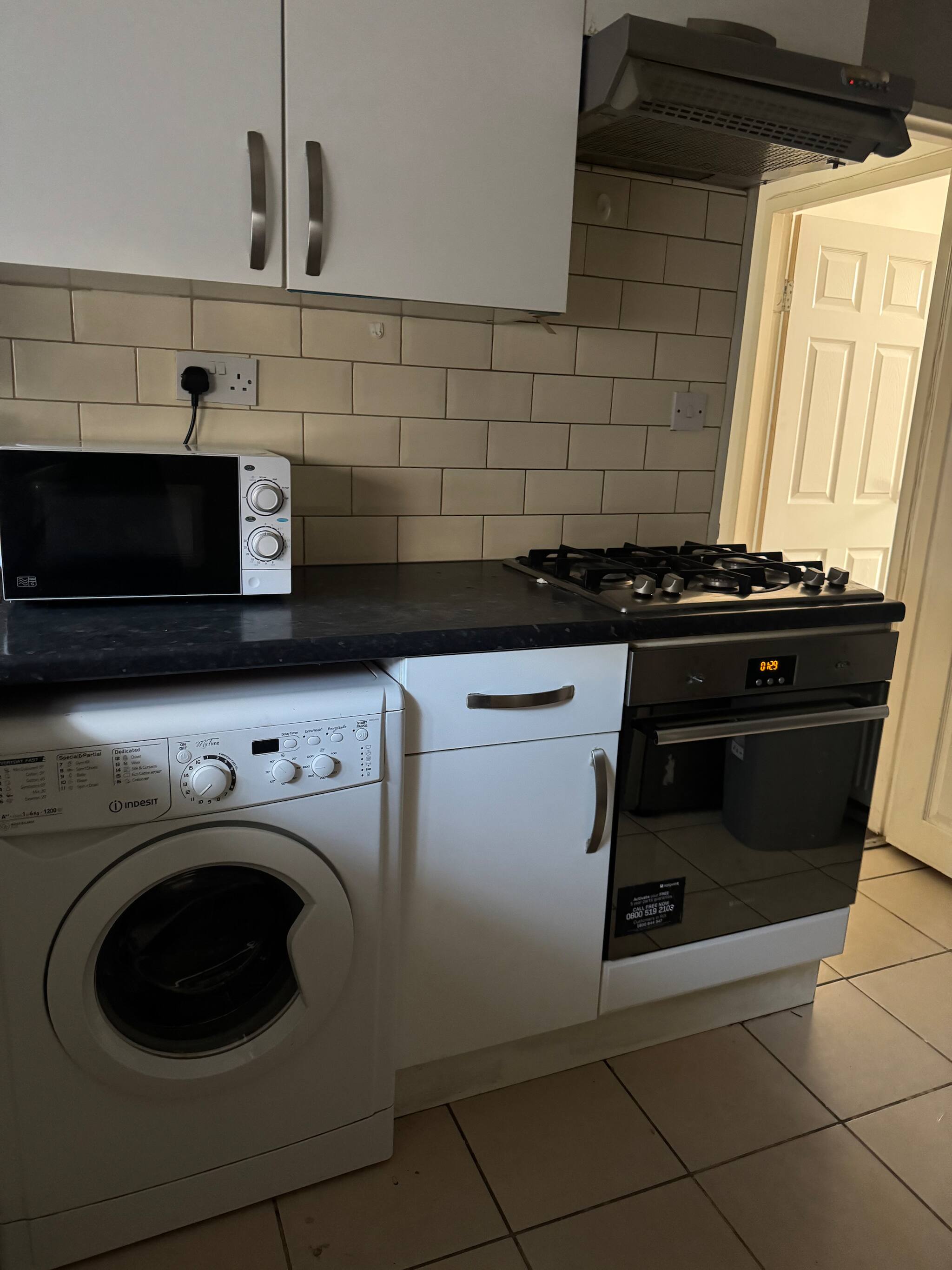 Charming 2 Bed Apartment In Central London - London