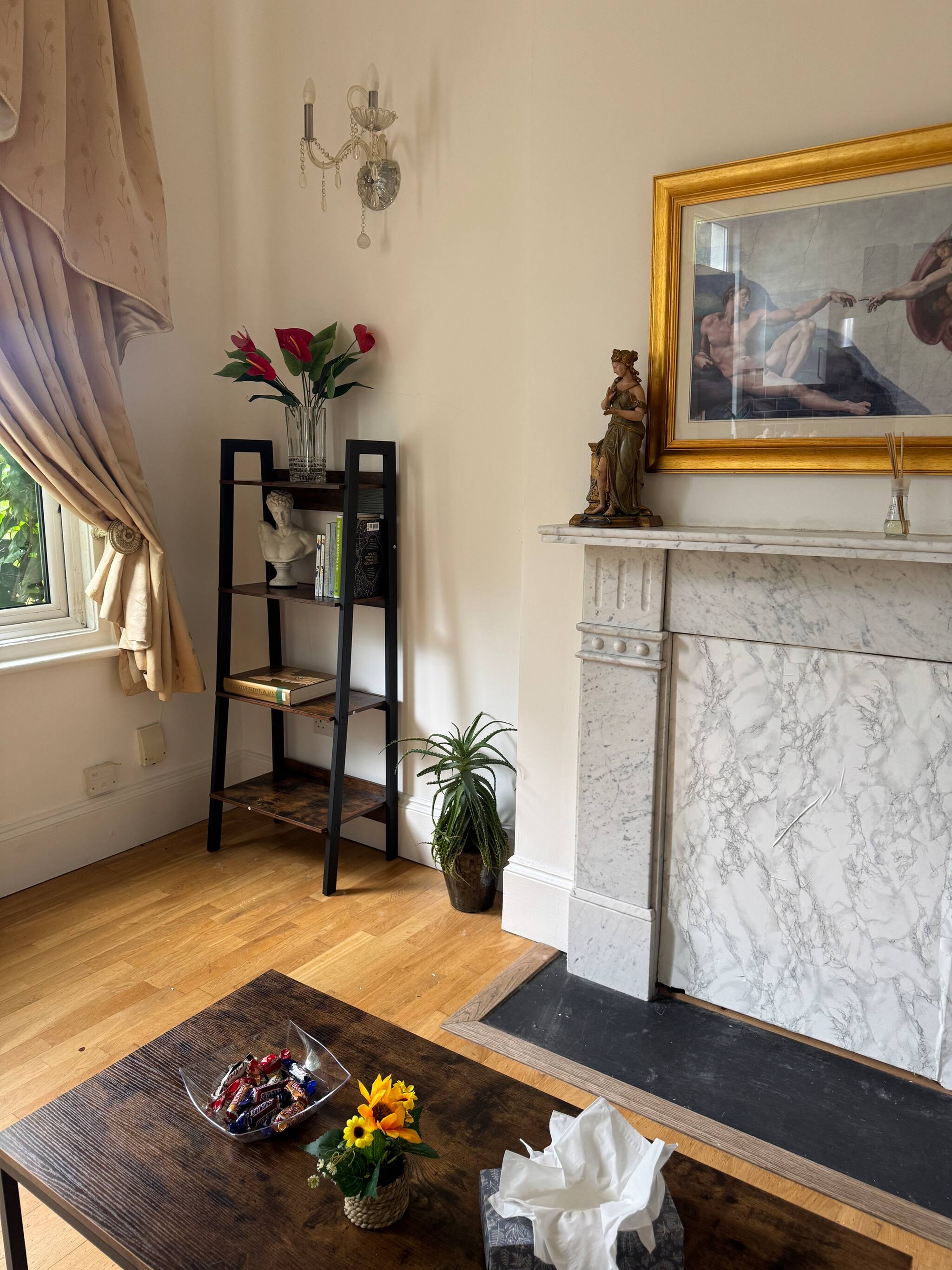 London 2 Bed Apartment Charlton Se7 - Greenwich