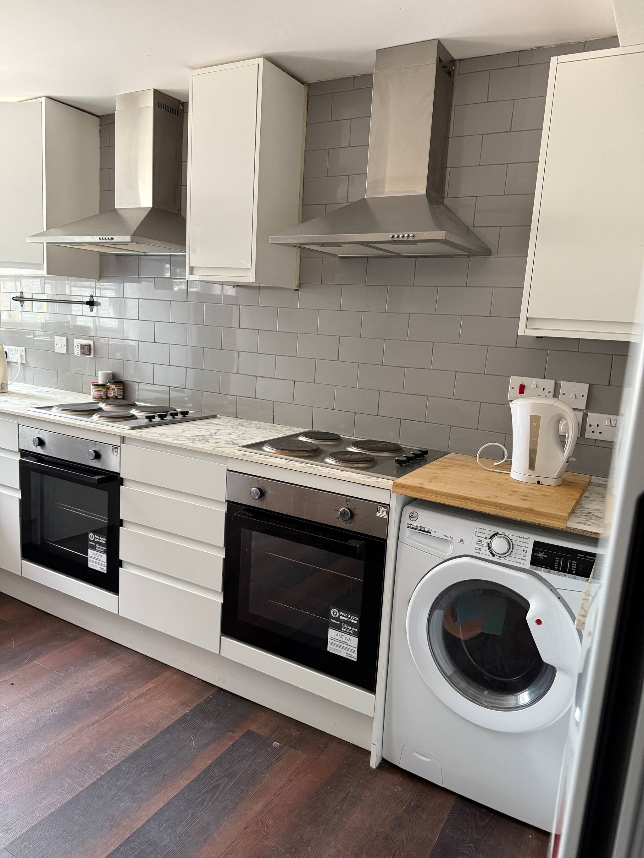 Entspannen Sie Sich In Uxbridge Mit Privatem Zimmer Und Zugang Zum Garten - Uxbridge