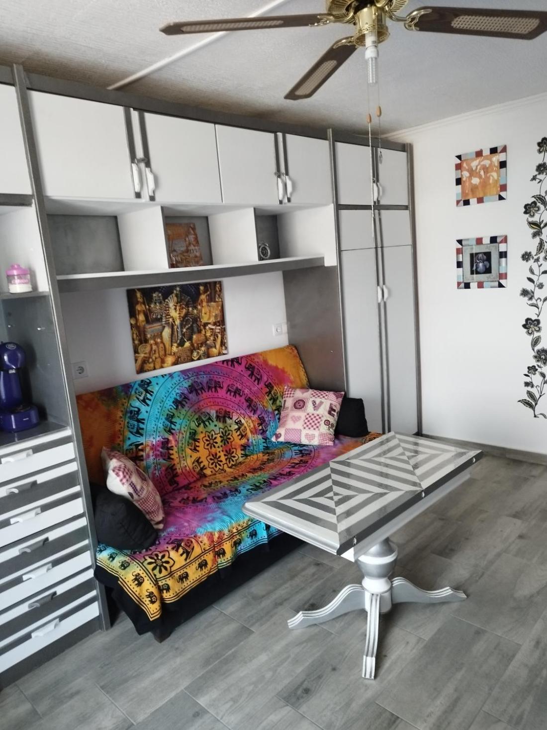Loft Salou Beach I, La Pineda - Cap Salou
