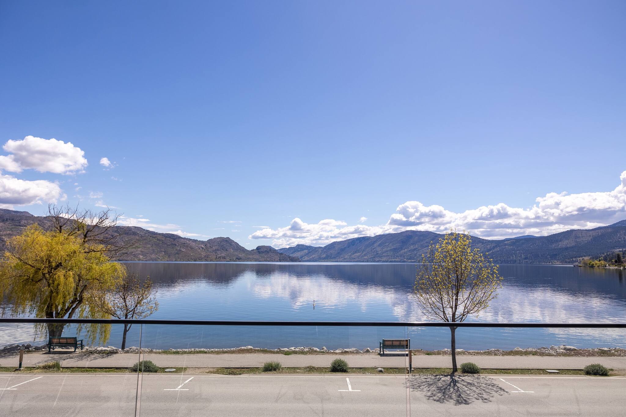 Okanagan Gem With Pictures Views - Peachland