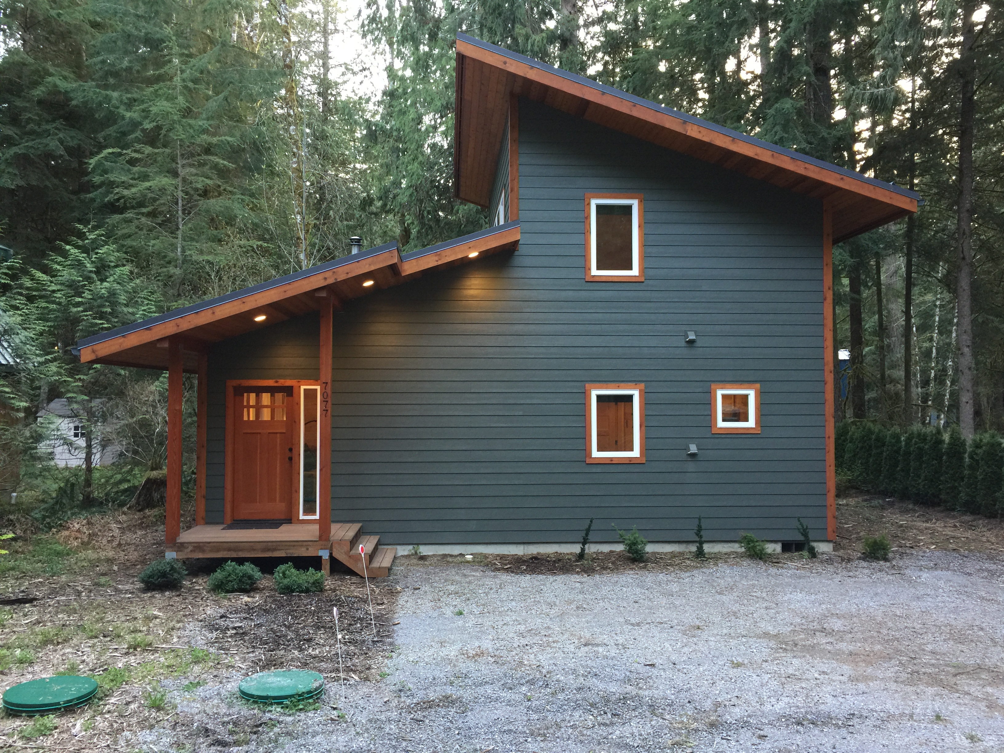 74sl - Pets Ok - Wifi - Bbq - Sleeps 8 - Glacier, WA
