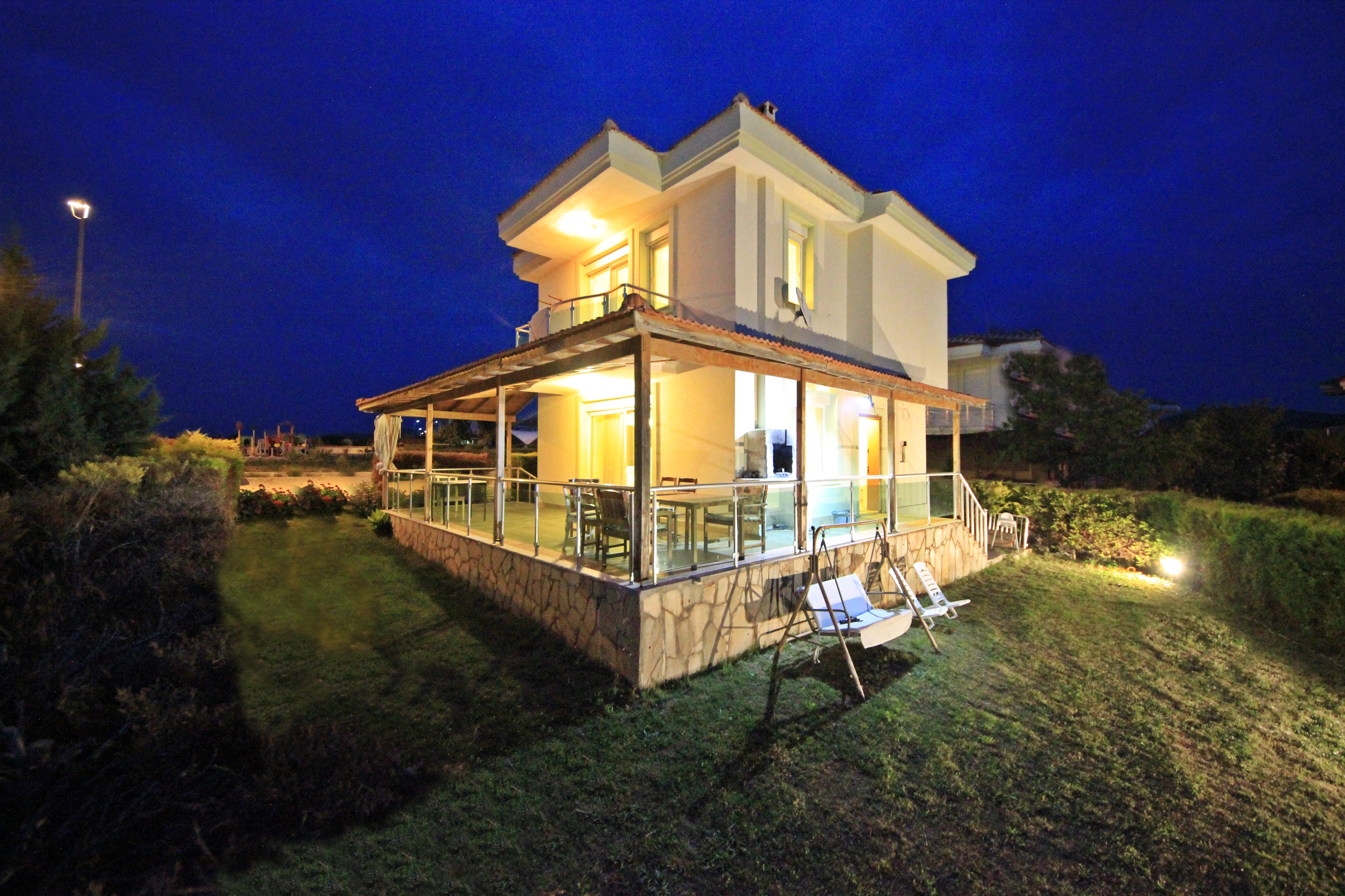 Family Friend Villa Pool 3b 1 Alacati Cesme - Ilıca