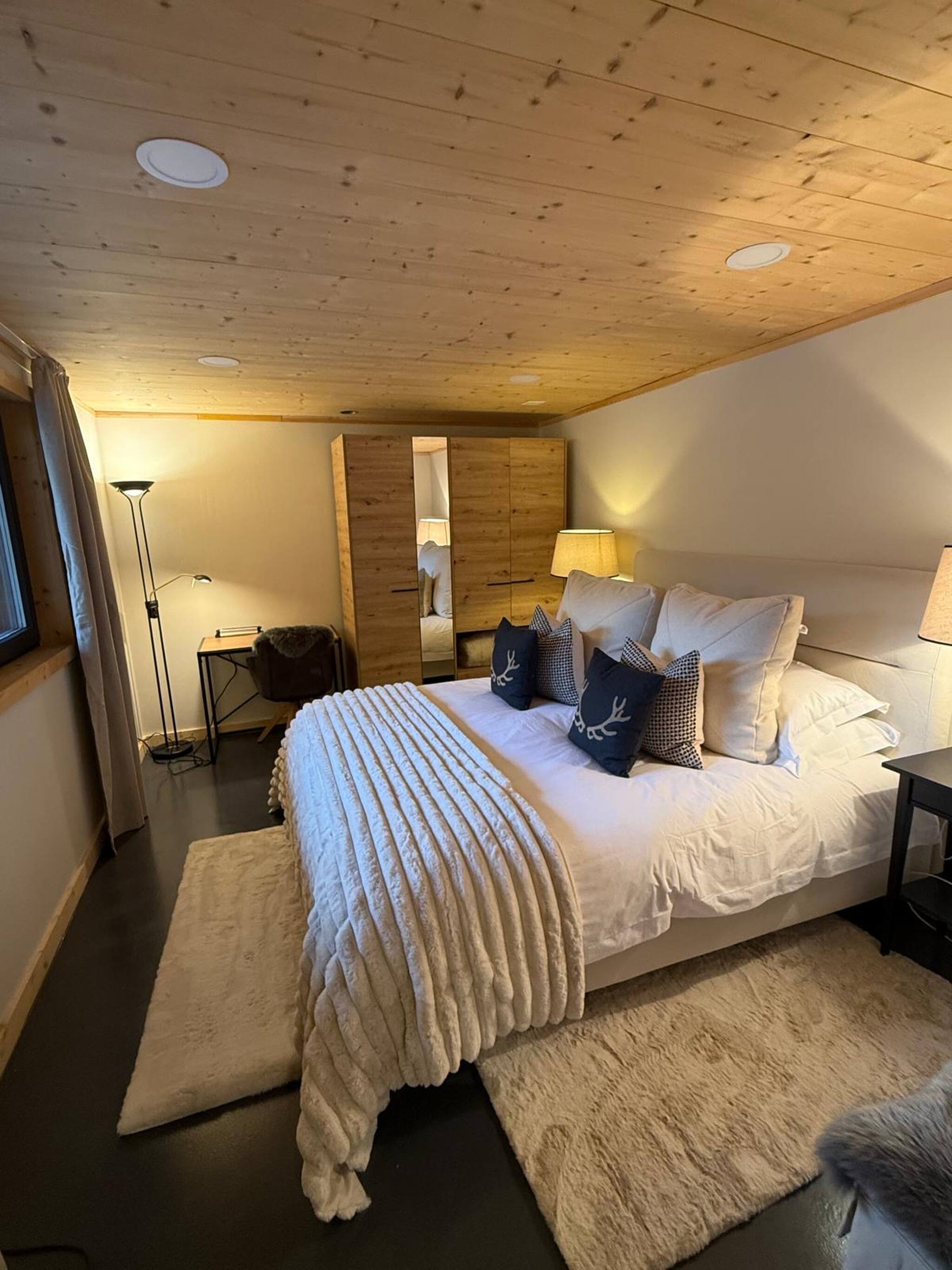 Petit Chalet Piguet - Gryon