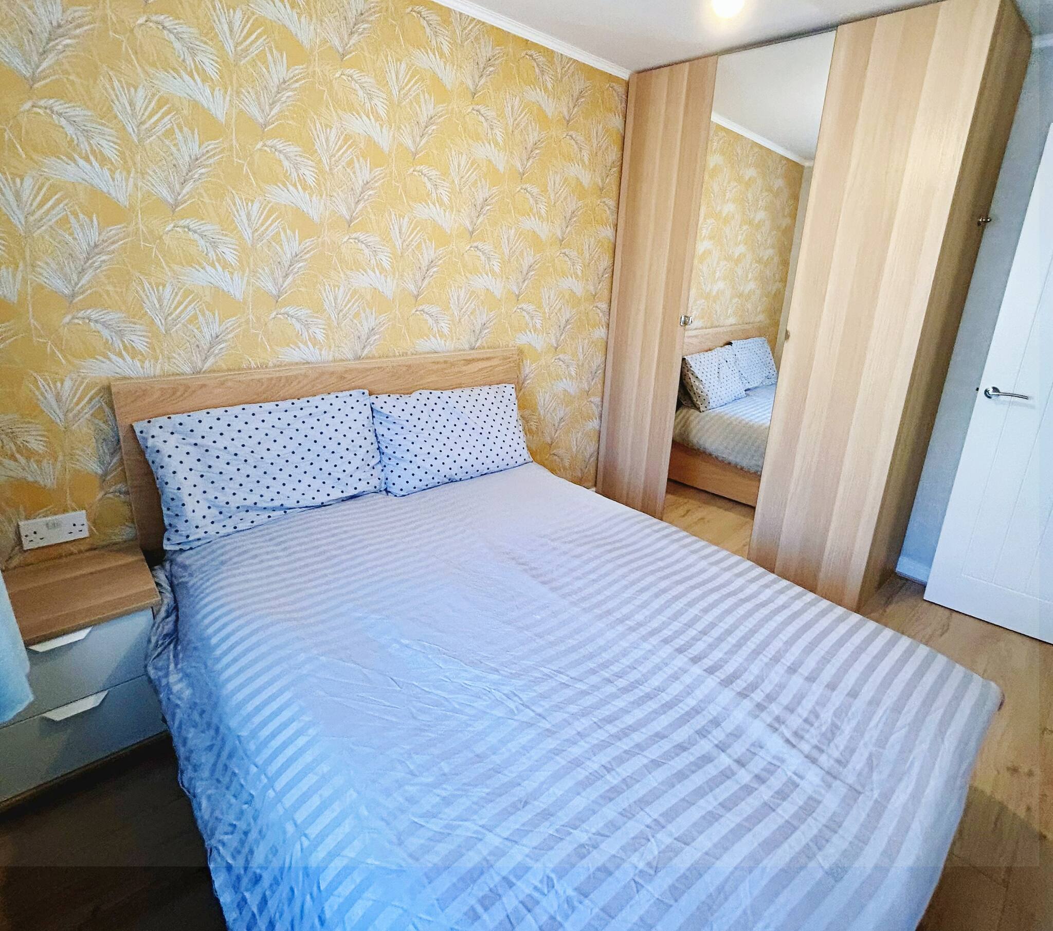 Luxcosy Double Room In Detached House Salford Plab - Salford