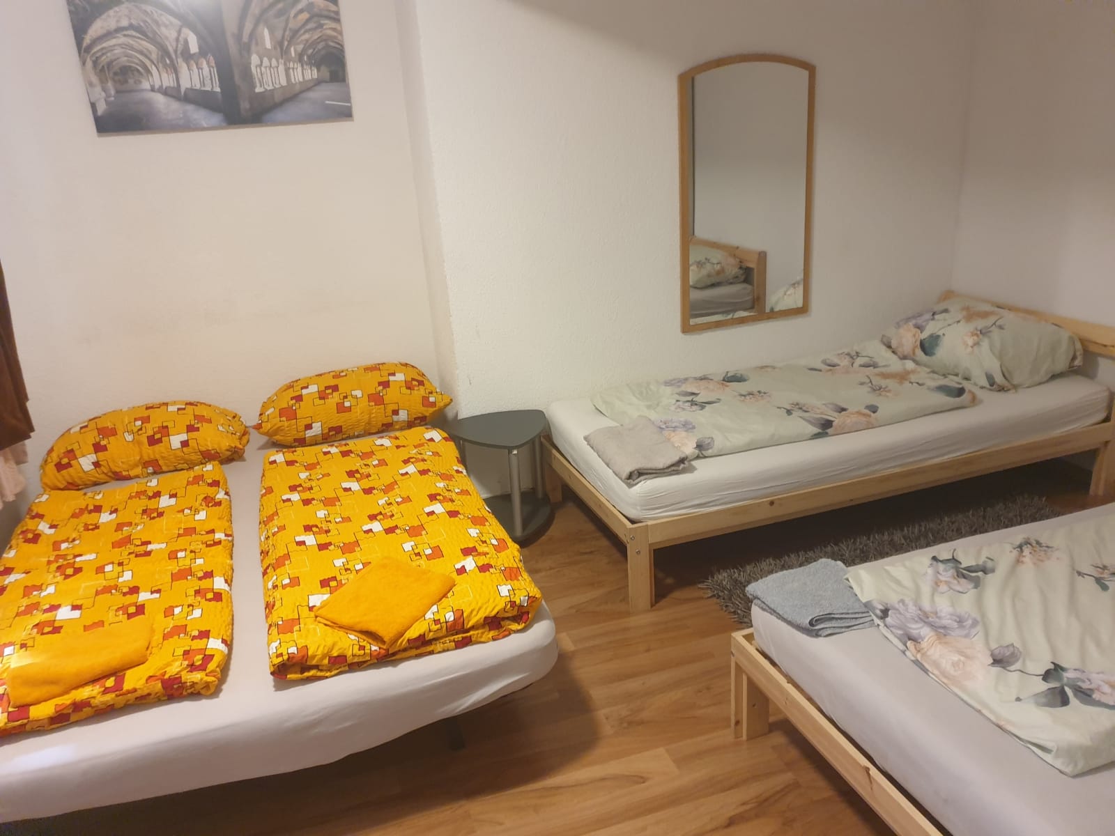 Sweet Home Ganze Apartment - Ludwigsburg