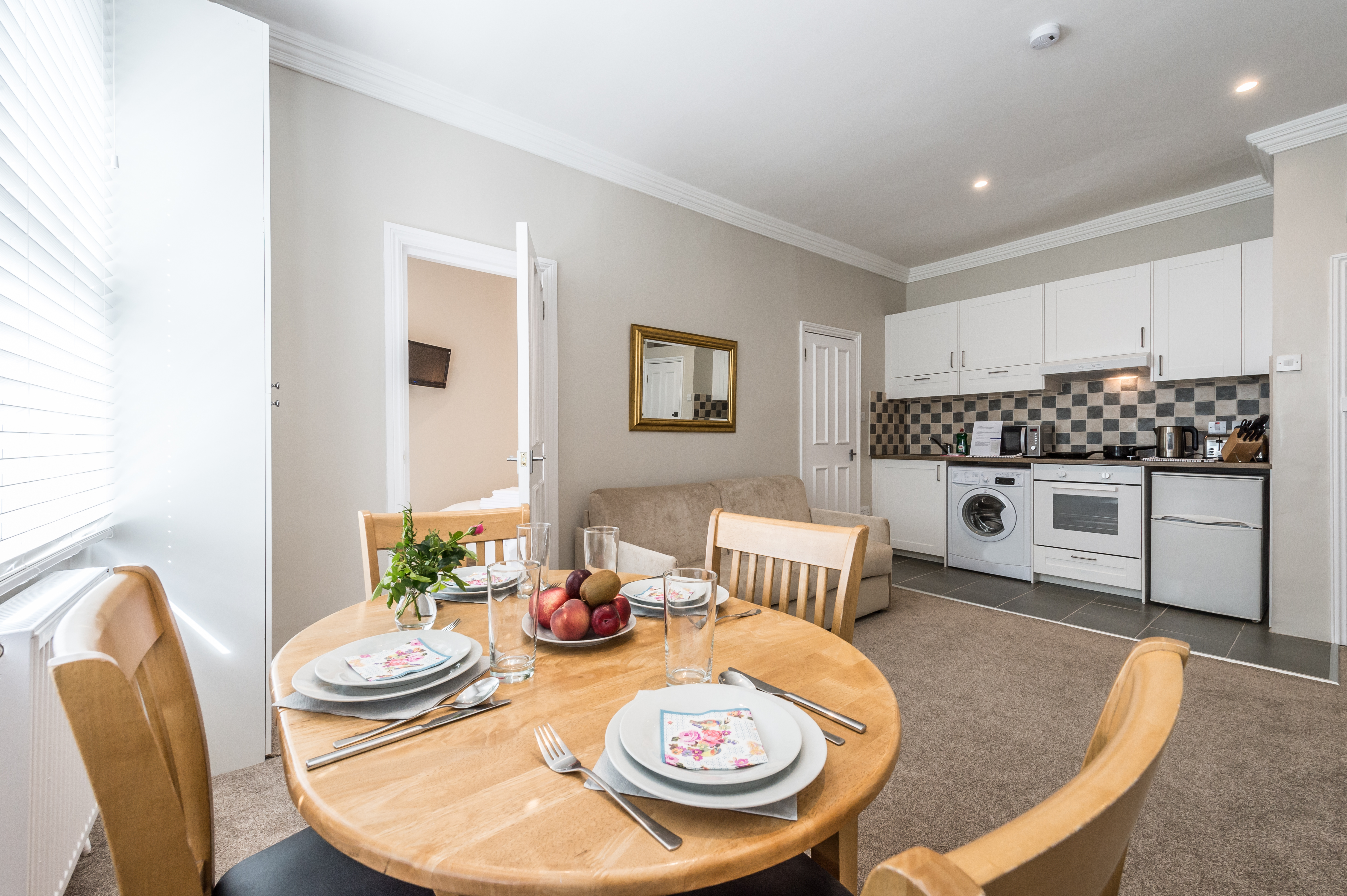 Stylish Apartment 12 Minutes By Tube From Oxford Street Free Wifi And Ac - London