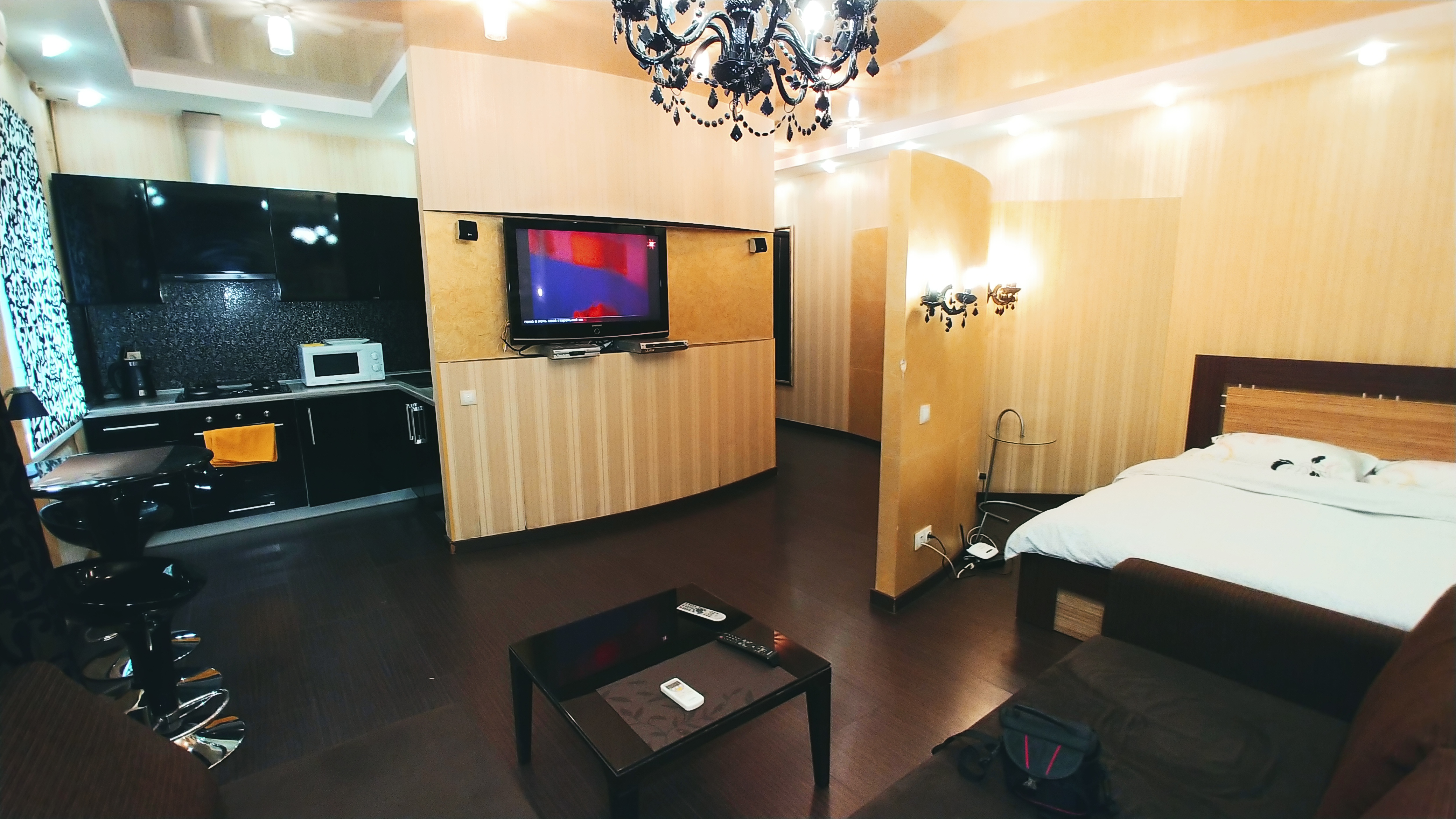 Gulliver Studio -  2 Hospitalna Str - Kyiv