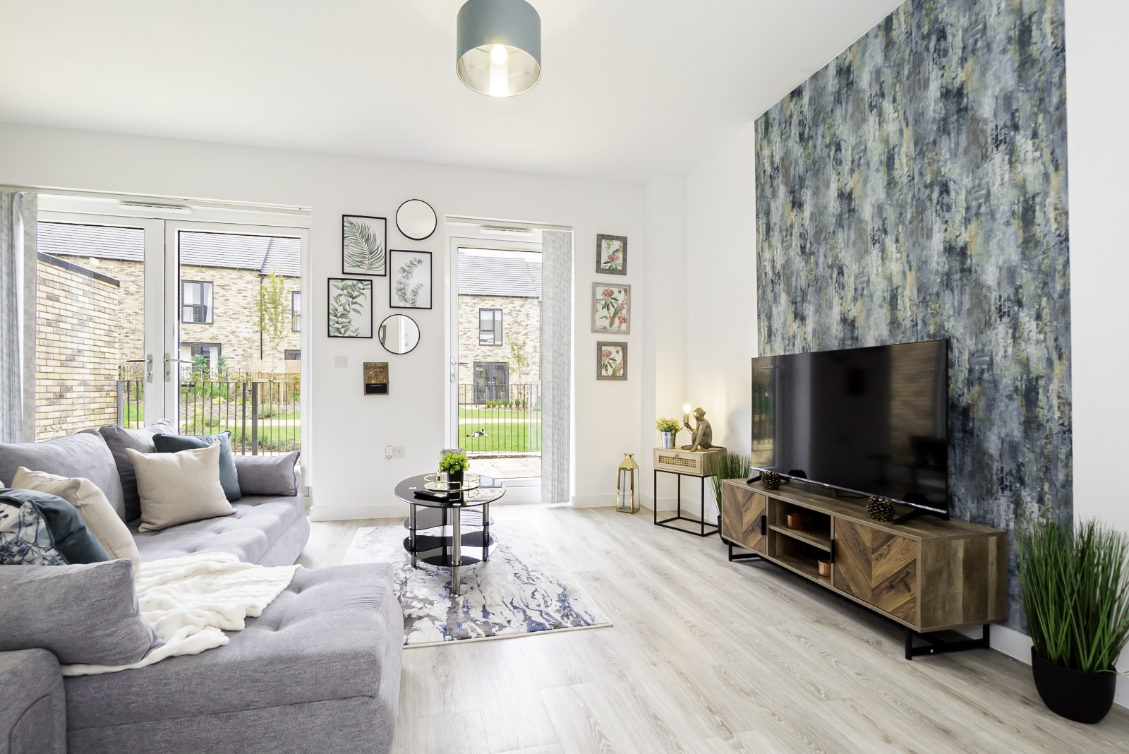 Superbe Maison De 3 Chambres à Balsall Heath Avec Terrasse Et Chauffage Central - Birmingham