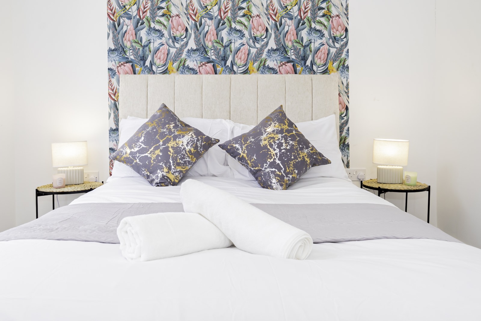 Charmante Maison De 3 Chambres à Balsall Heath, Birmingham - Aéroport de Birmingham (BHX)