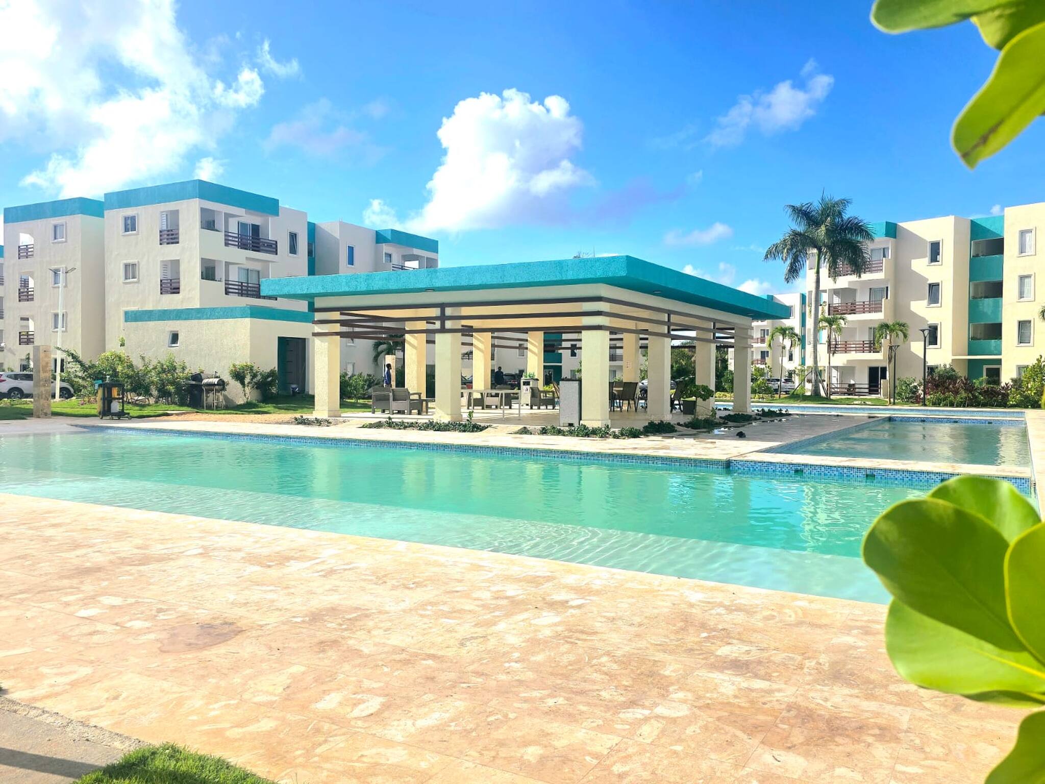 Modern Apartment – 5 Min From The Airport - Caraïbes