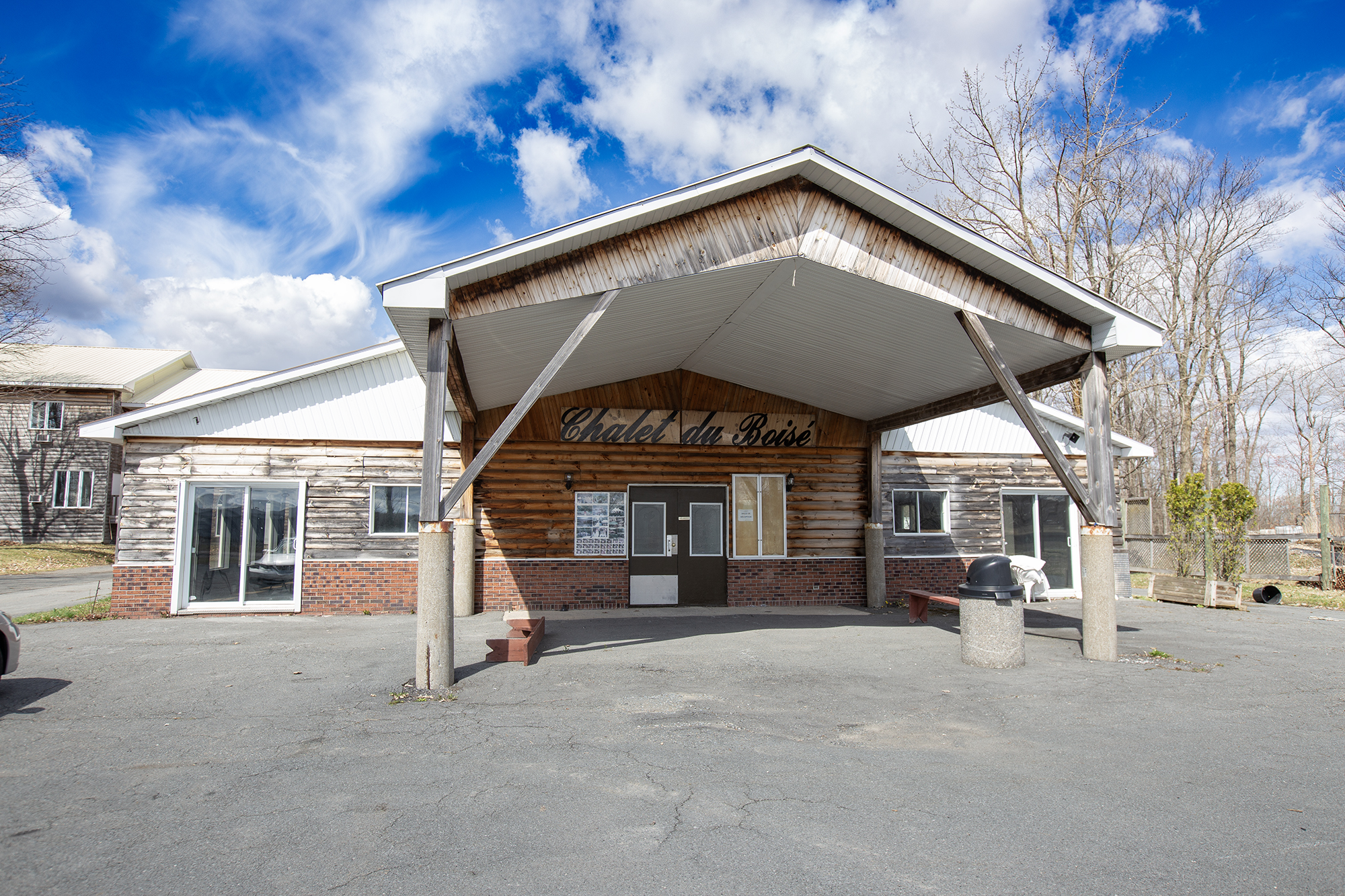 Habitación Privada3 Campo Urbano Autónomo De La Ribera Sur - A15 - Québec