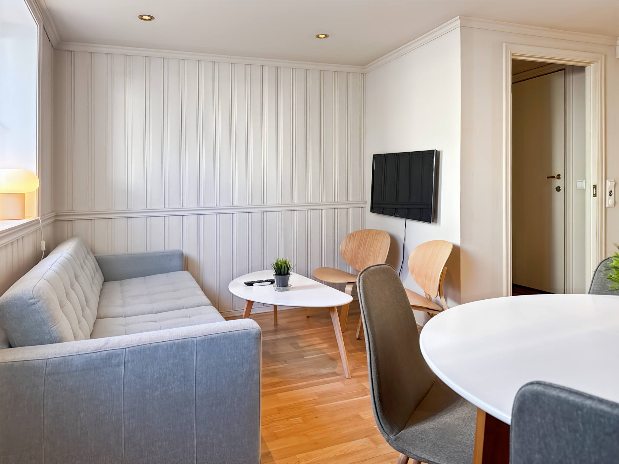 Ledaal Place 1 De Stavanger Bnb - Stavanger