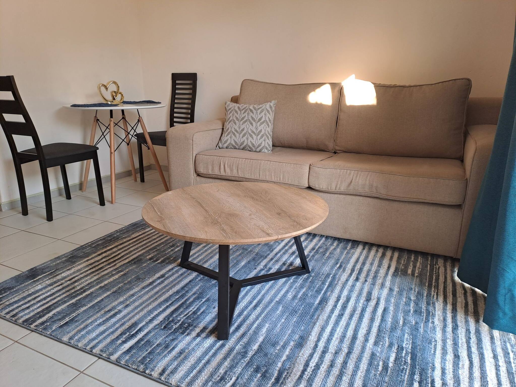 Hazel Haven 2 Lodge2 - Pretoria