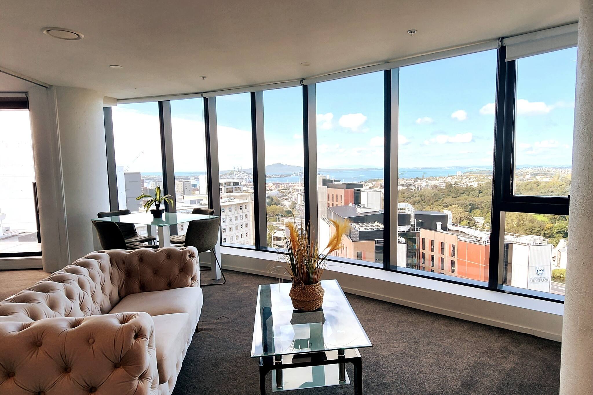 Sunny, Spacious And Magnificent Sea Views! - Auckland