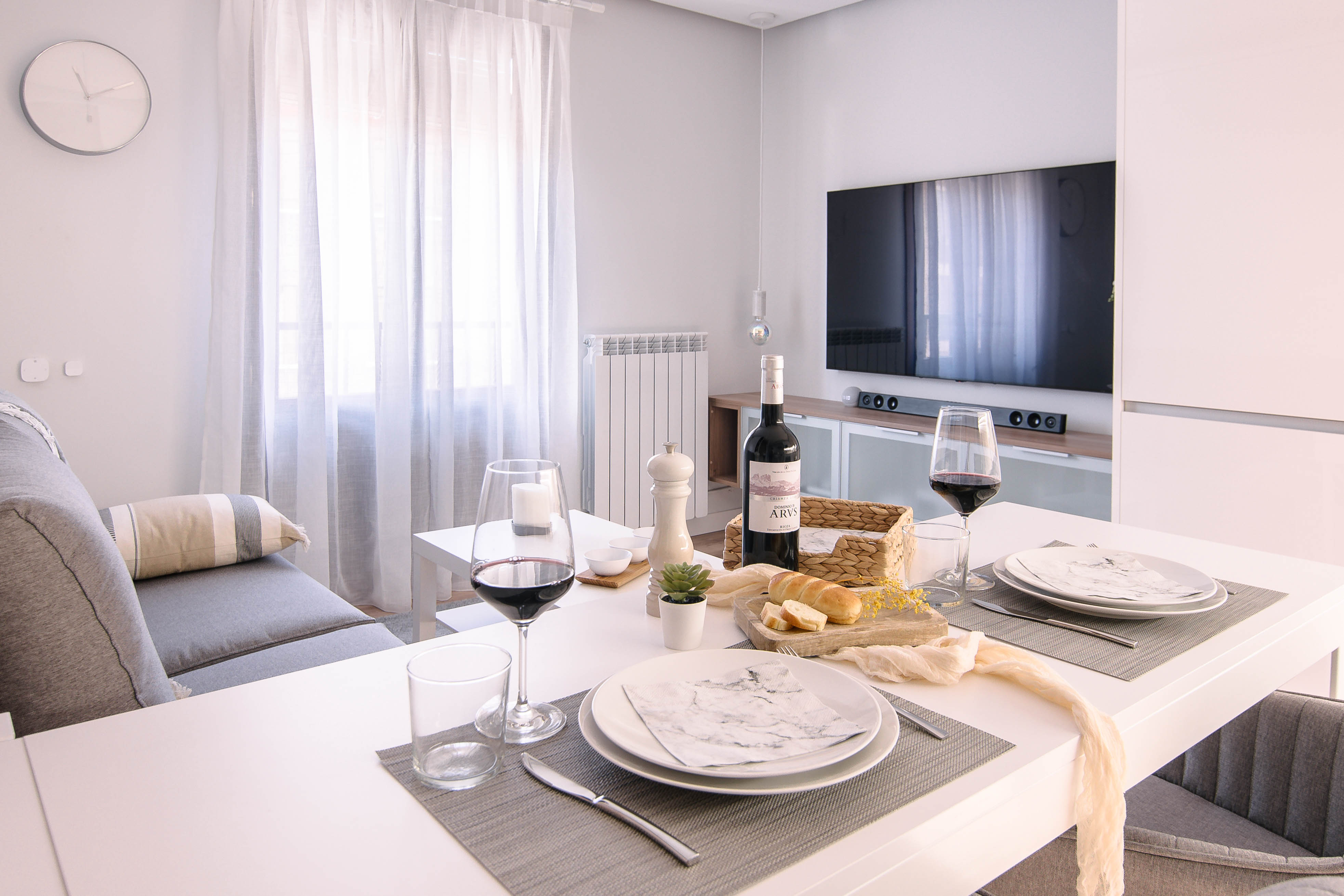 Apartamentos Casalarreina - Casalarreina