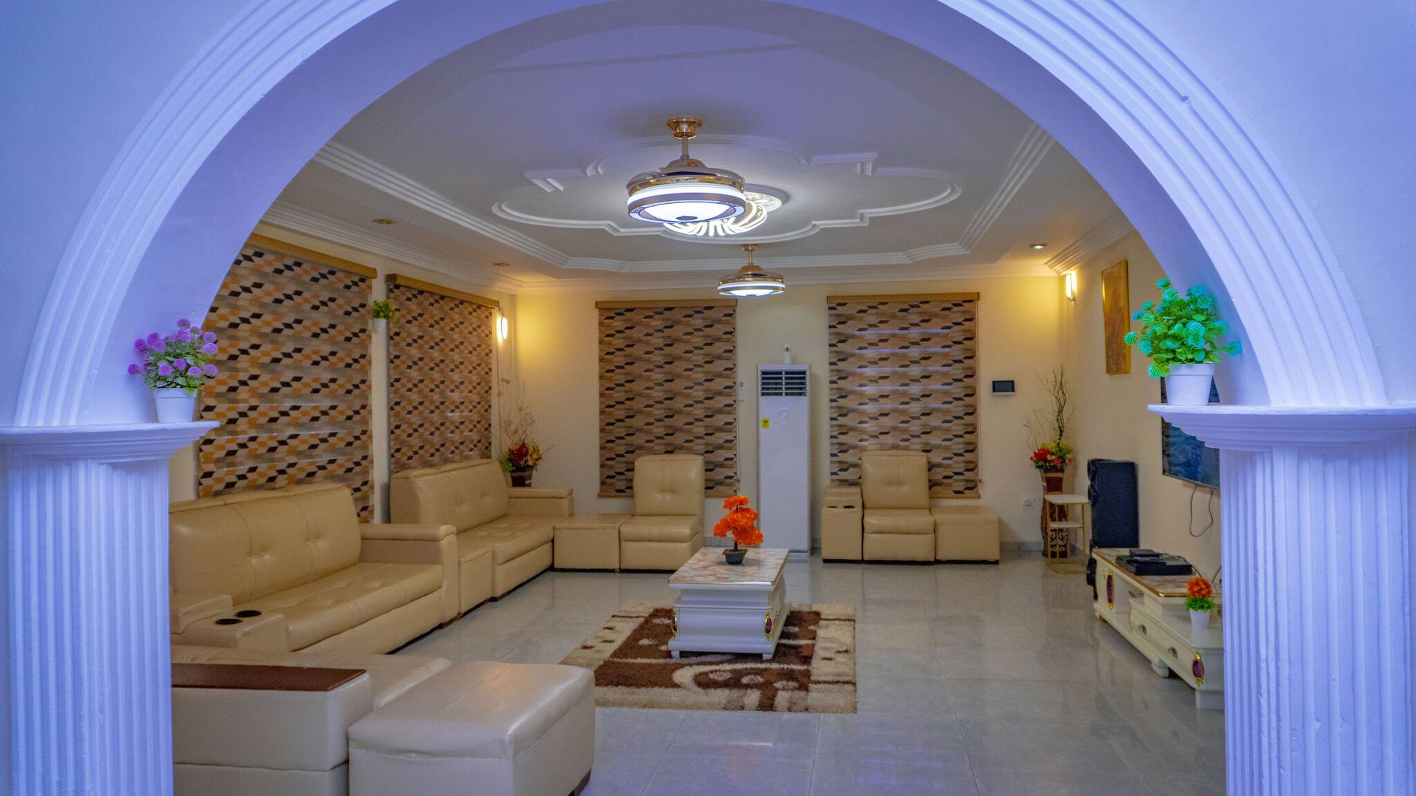 Casa Di Lusso Digi Con Sei Camere Da Letto Ad Accra A East Legon - Accra