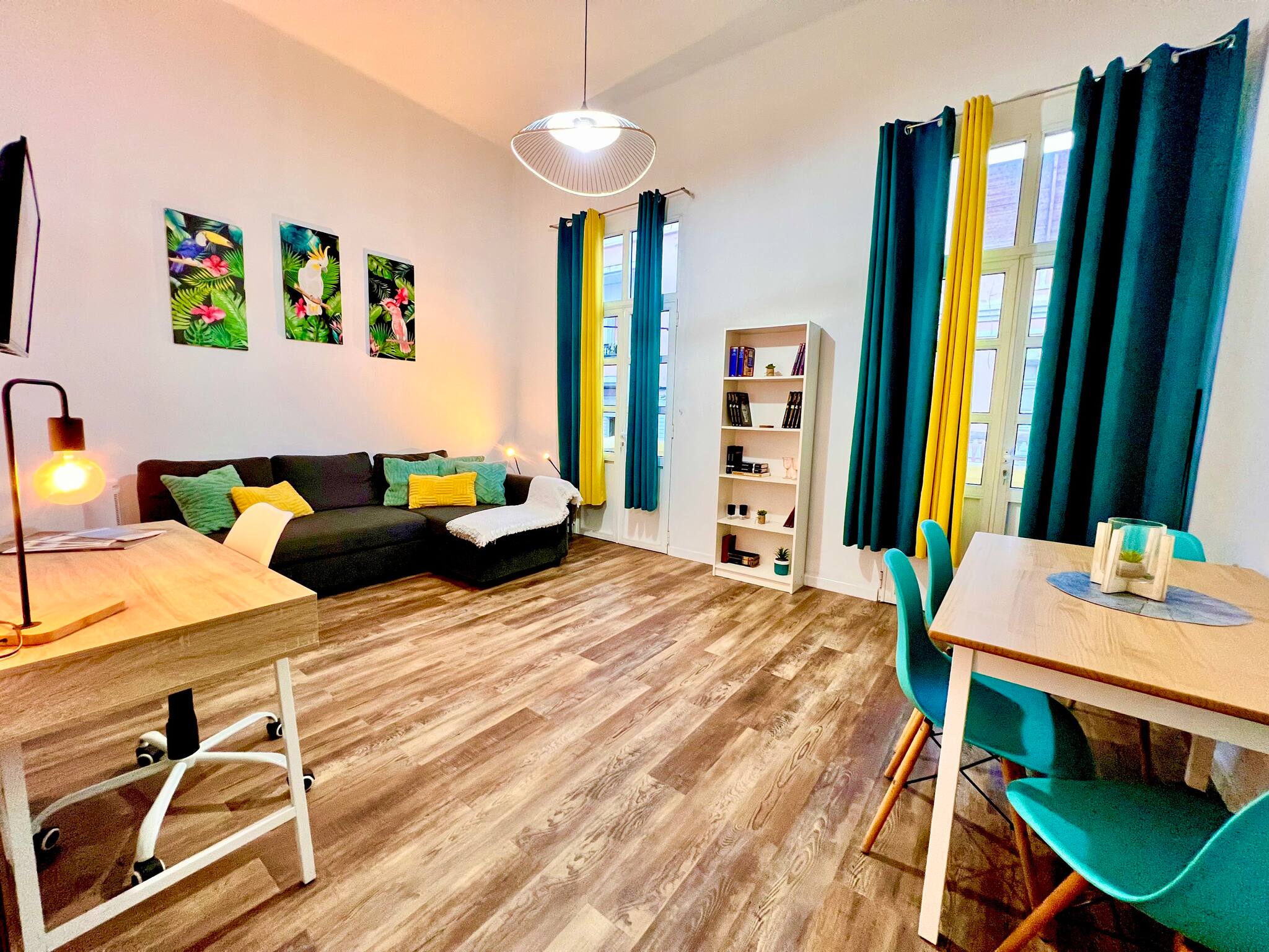 Acogedor Refugio La Isleta - Las Palmas de Gran Canaria