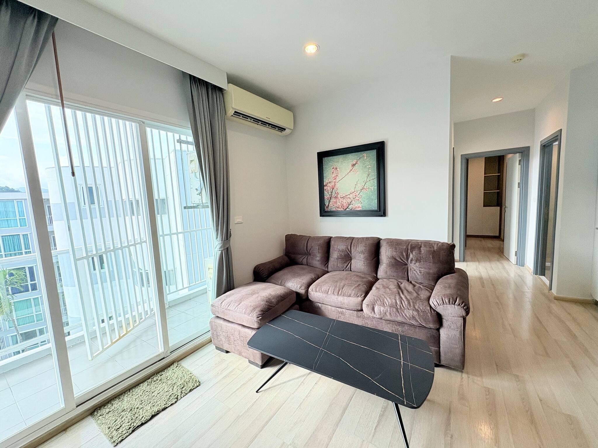 The Closest Accommodation Next Too Central Mall - プーケット