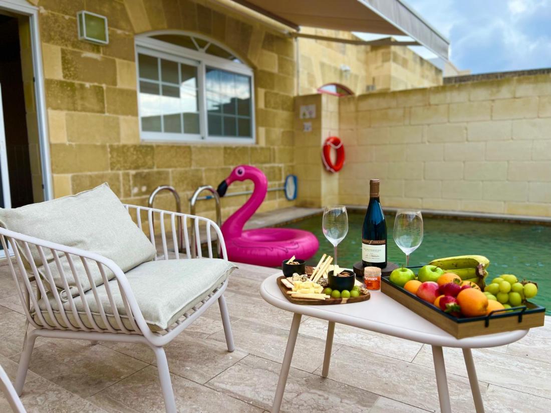 Dar Leli Farmhouse Xaghra - Malta