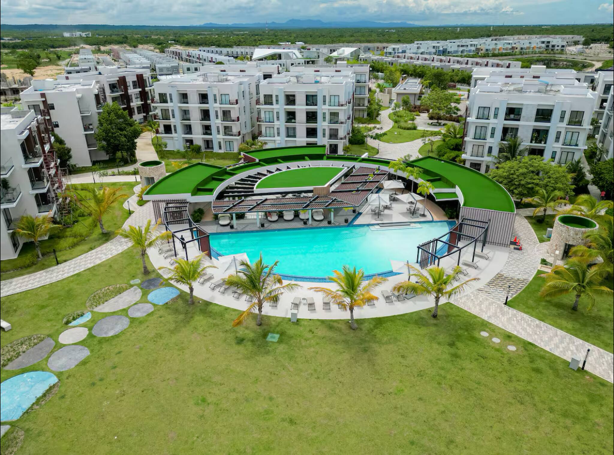 Your Perfect Escape In Vista Cana - Punta Cana