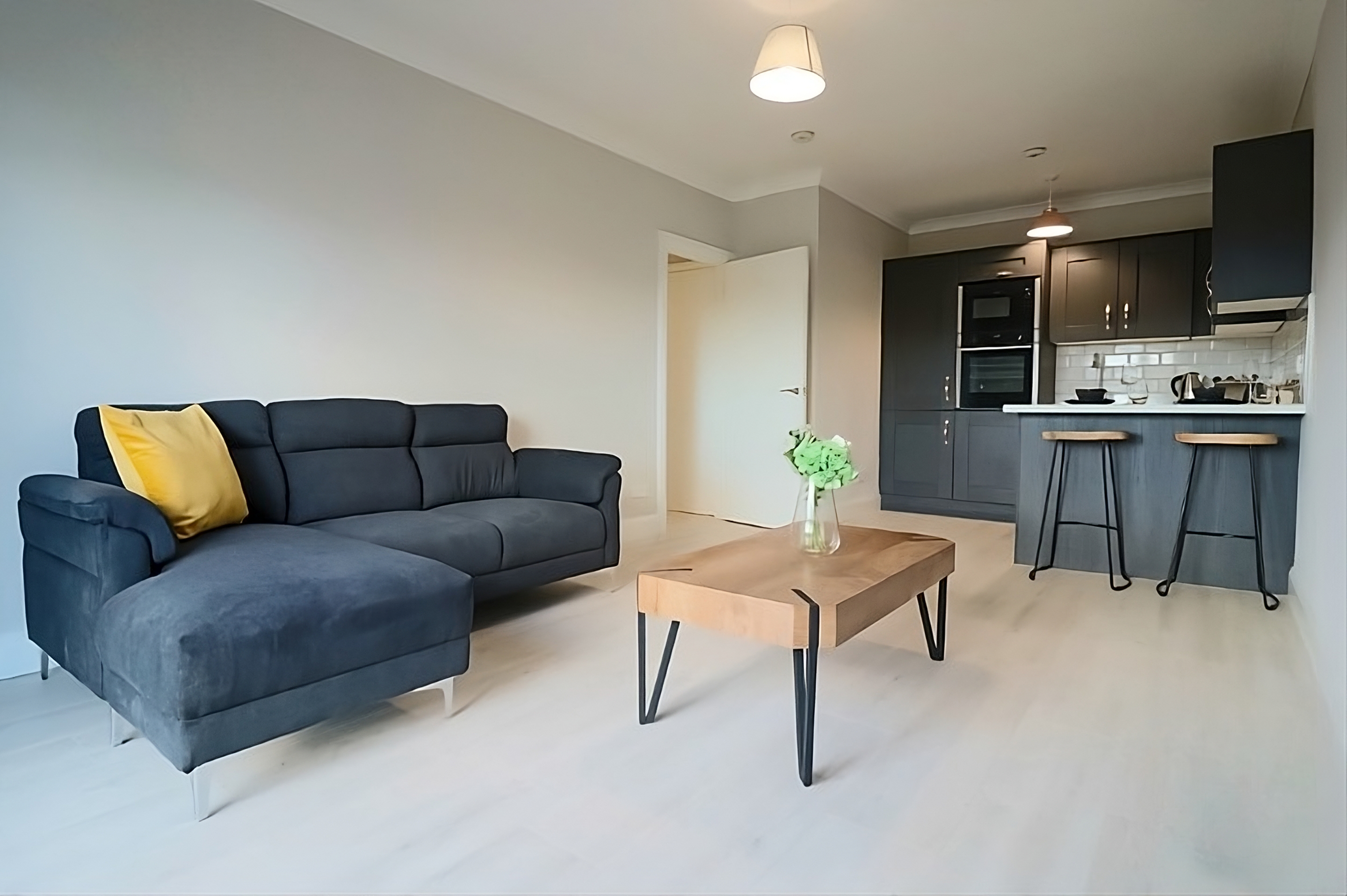 City Apartment – Prime Dublin City Centre Parnell Street, Luas, O’connell Street - Ierland