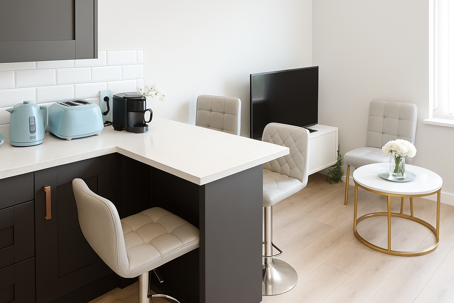 City Apartment – Prime Dublin City Centre Dominic Street, Luas, O’connell Street - Dublin