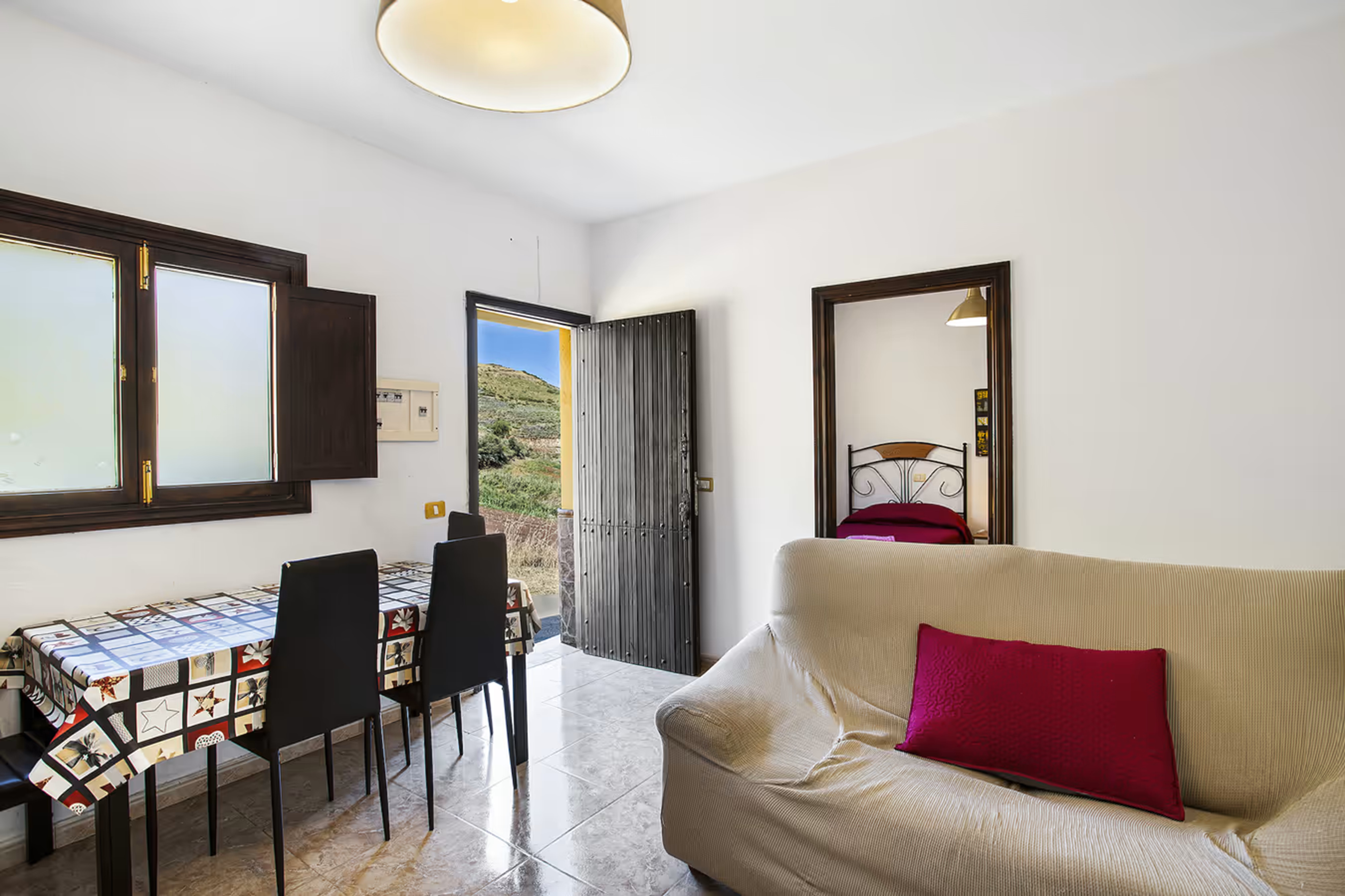 House Villa Palominos Galdar - Gran Canaria