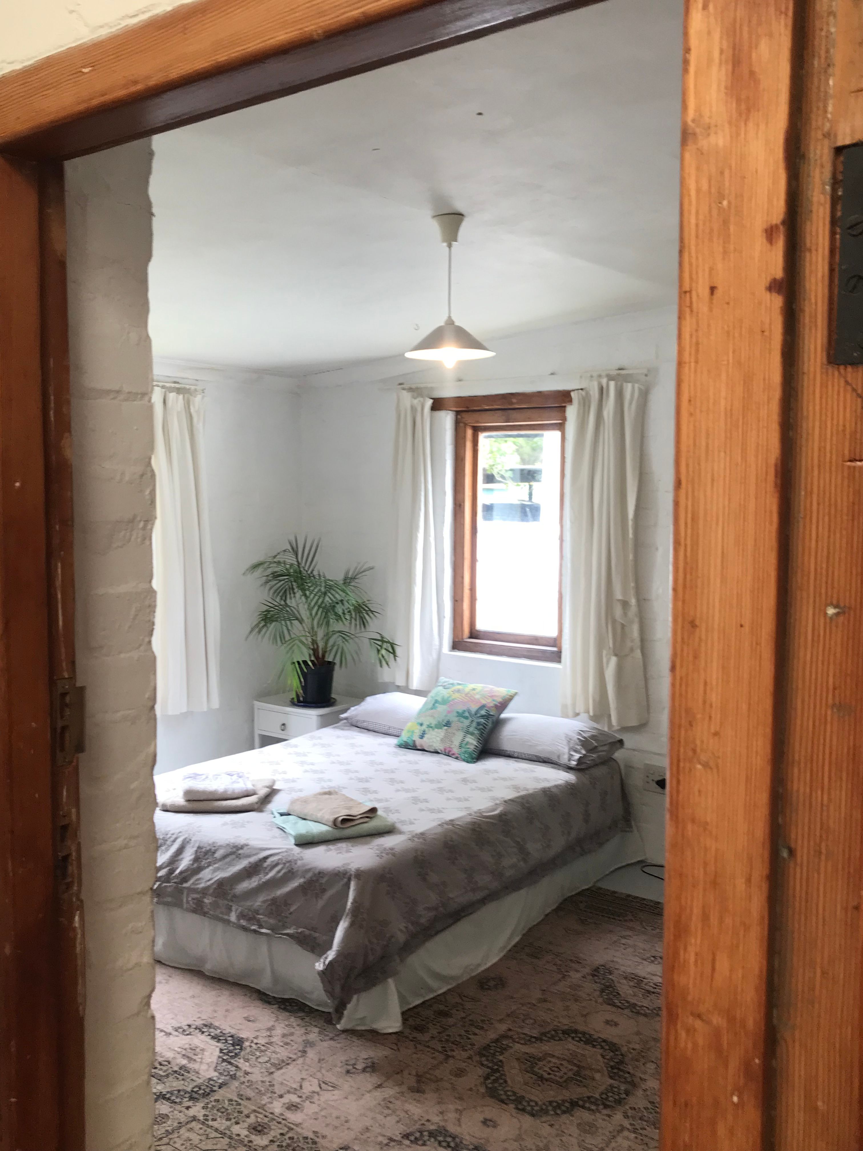 Tolles Zimmer In Einem Surfhaus - Hermanus