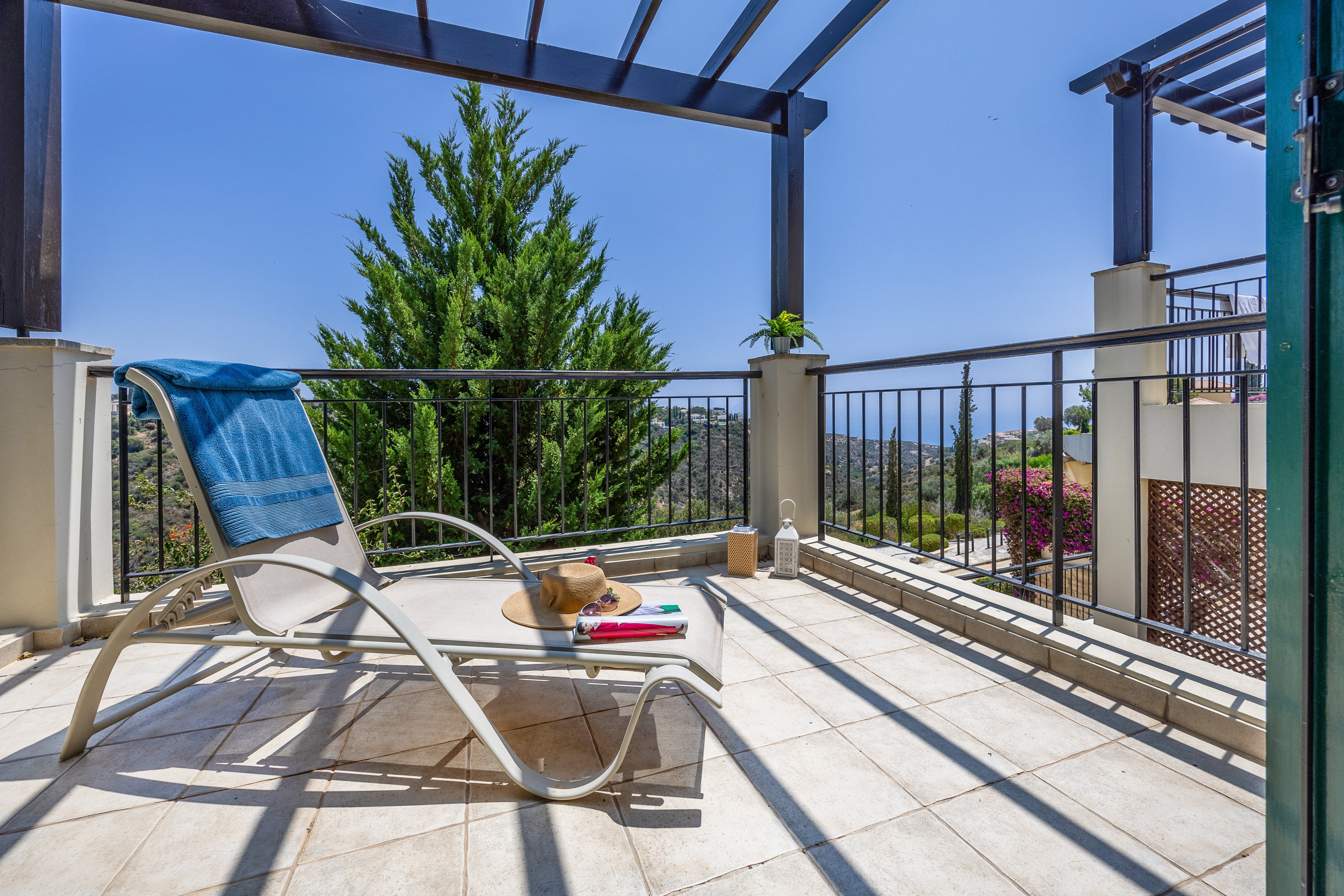 J1 Holiday House Adjacent To Aphrodite Hills - Кипр