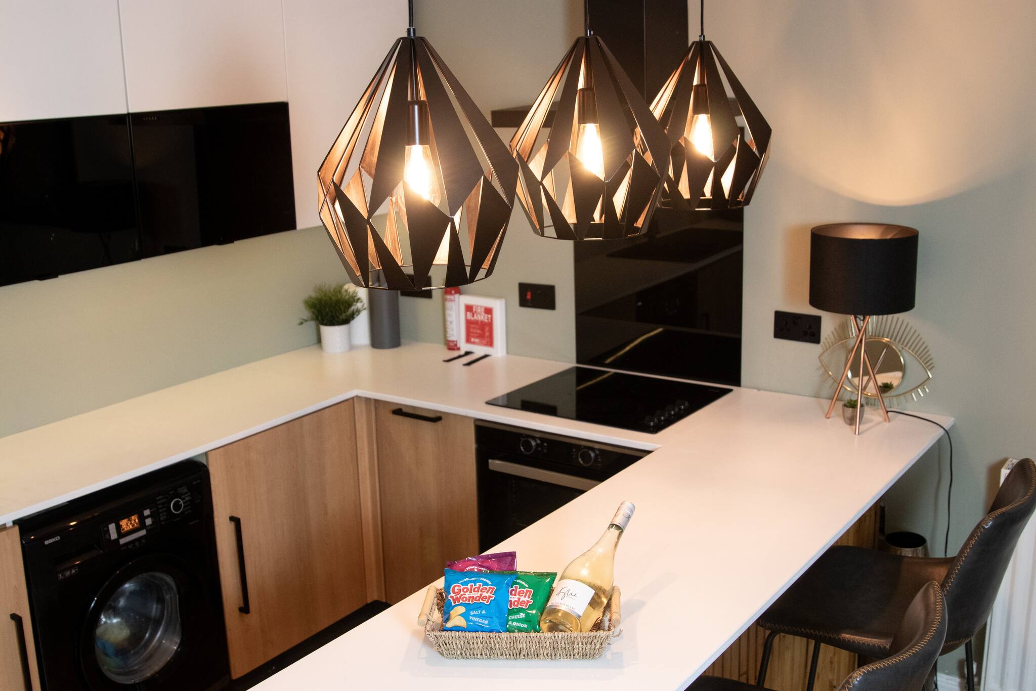 Urban One -Central Location - Aberdeen