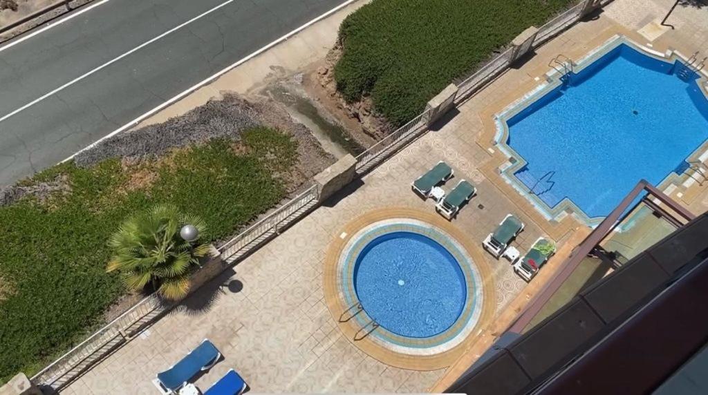 Penthouse In The Sea, Tauro - Gran Canaria