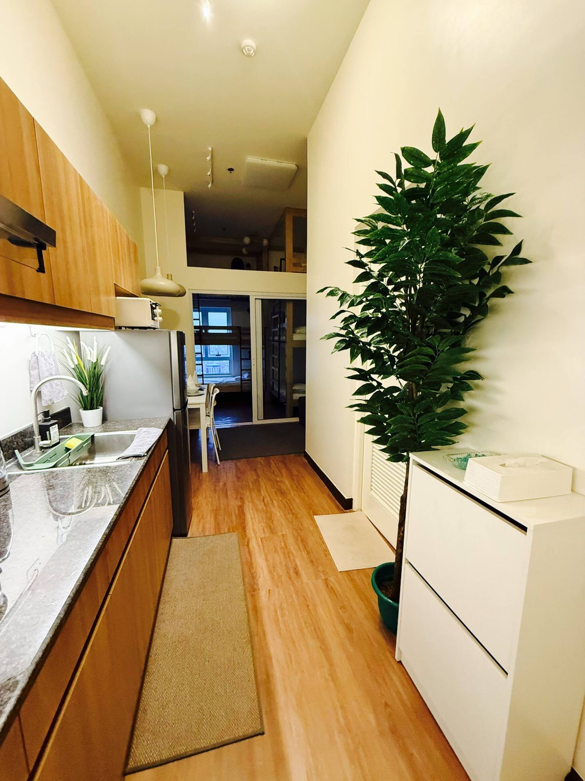 The Camden Place Cozy Family Group Condo Unit - Manila