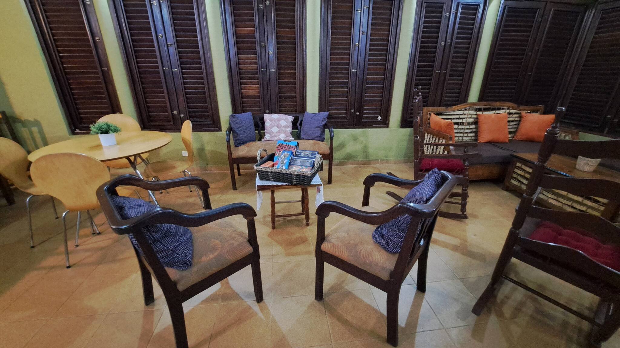 Disfruta De La Paz Y La Naturaleza De Jarabacoa - Jarabacoa